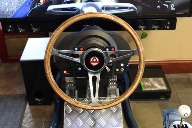 2016 Custom Race Car Simulator Stock # 001 for sale near Edgewater Park ...
