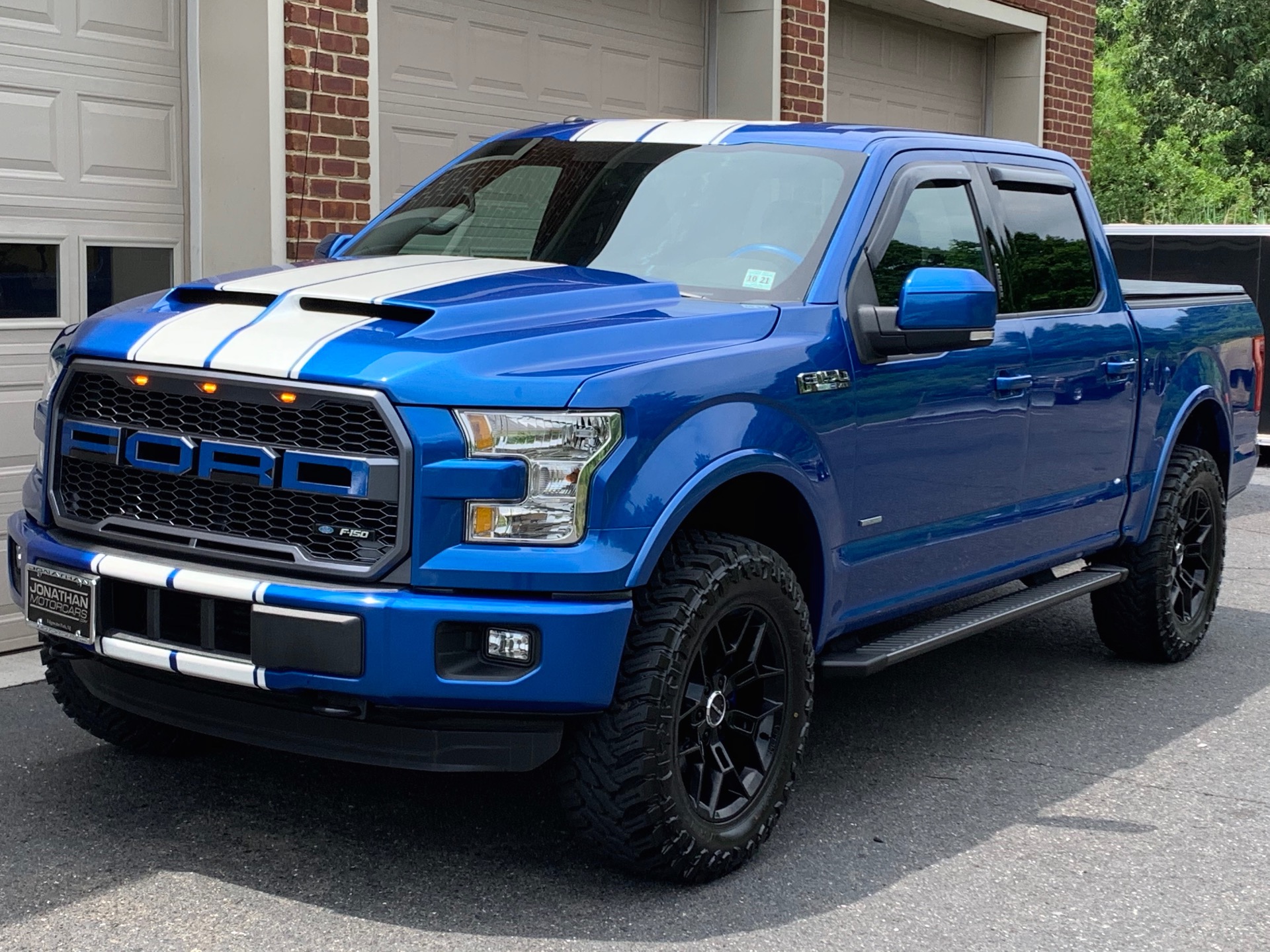 2016 Ford F 150 XLT Sport Stock A69544 For Sale Near Edgewater Park