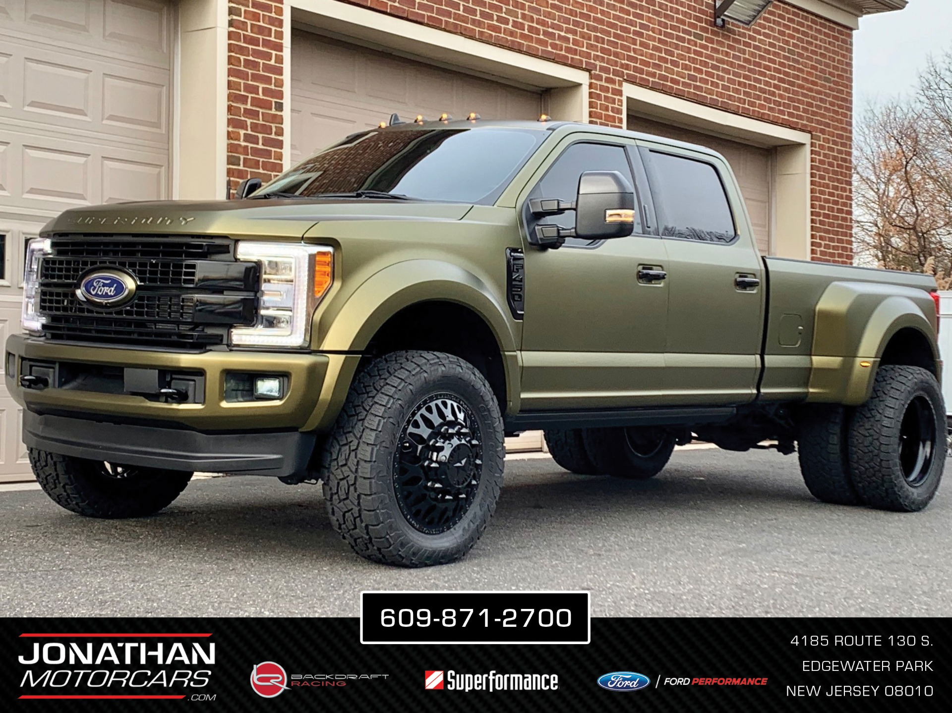 2019 Ford F-450 Super Duty Platinum Stock # G26970 for sale near ...