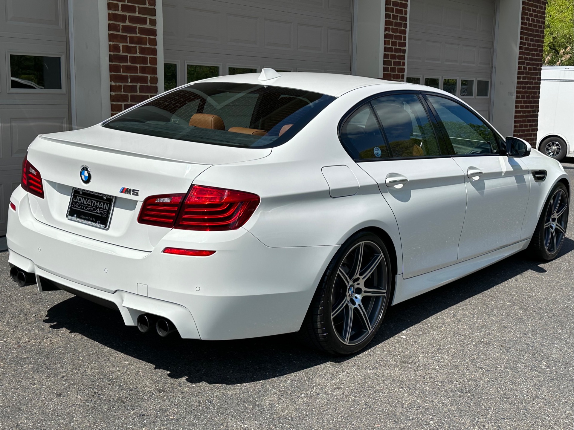 2014 BMW M5 Stock # 594116 for sale near Edgewater Park, NJ | NJ BMW Dealer