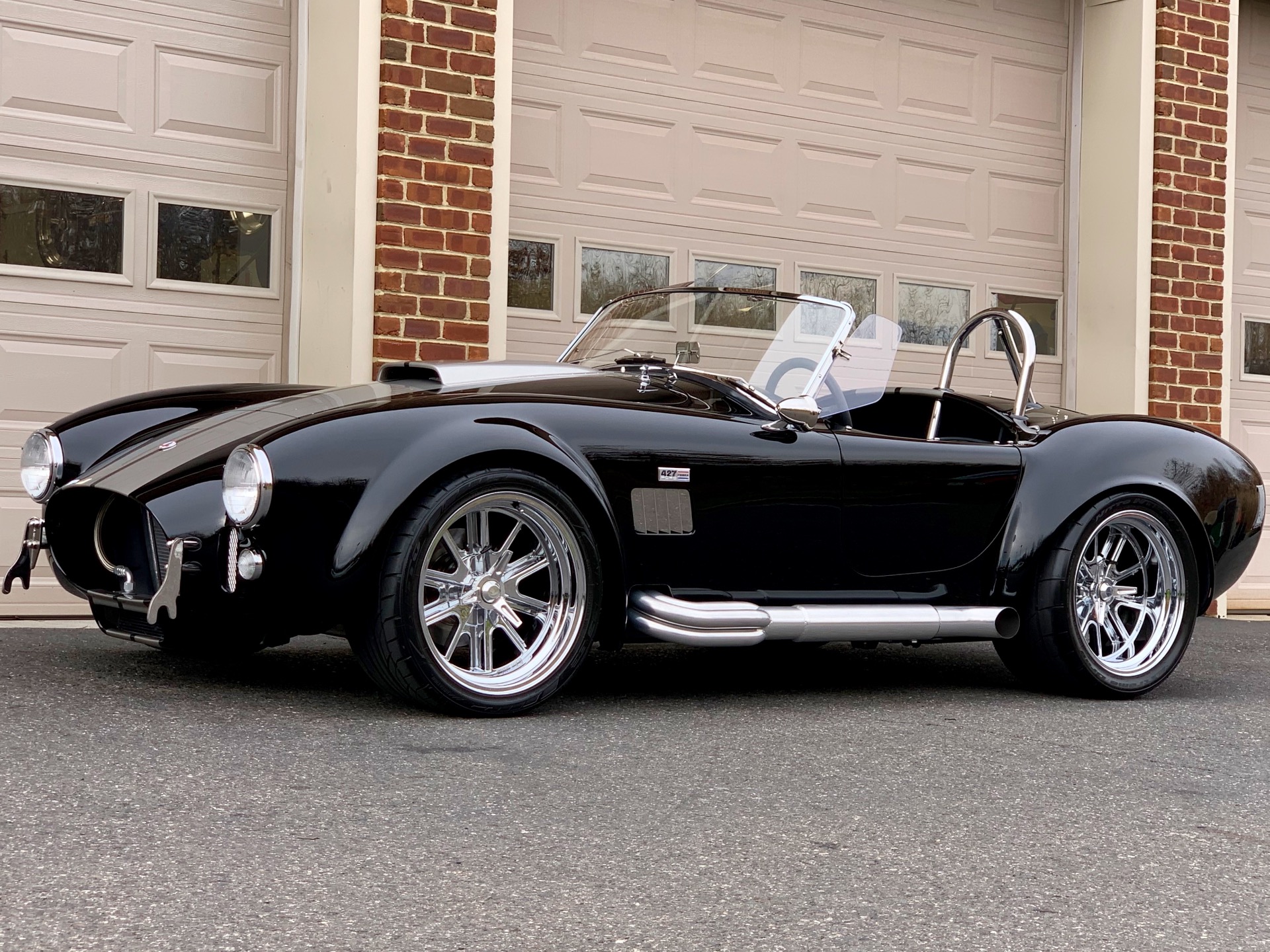 1965 Superformance Cobra MKIII Stock # P03407 for sale near Edgewater ...