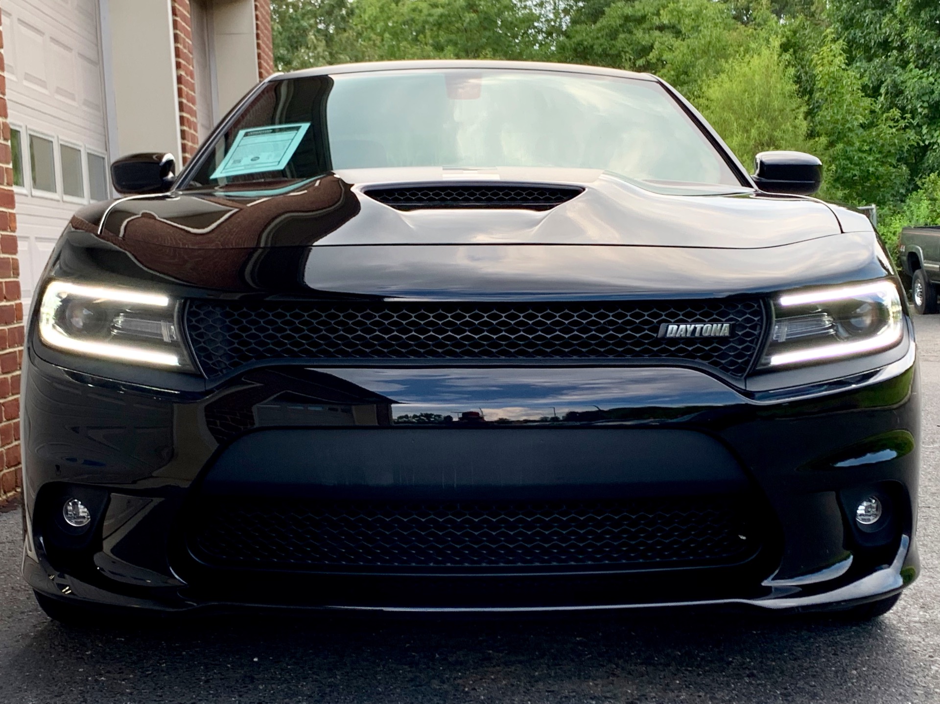 2017 Dodge Charger Daytona R/T Stock # 620836 for sale near Edgewater ...