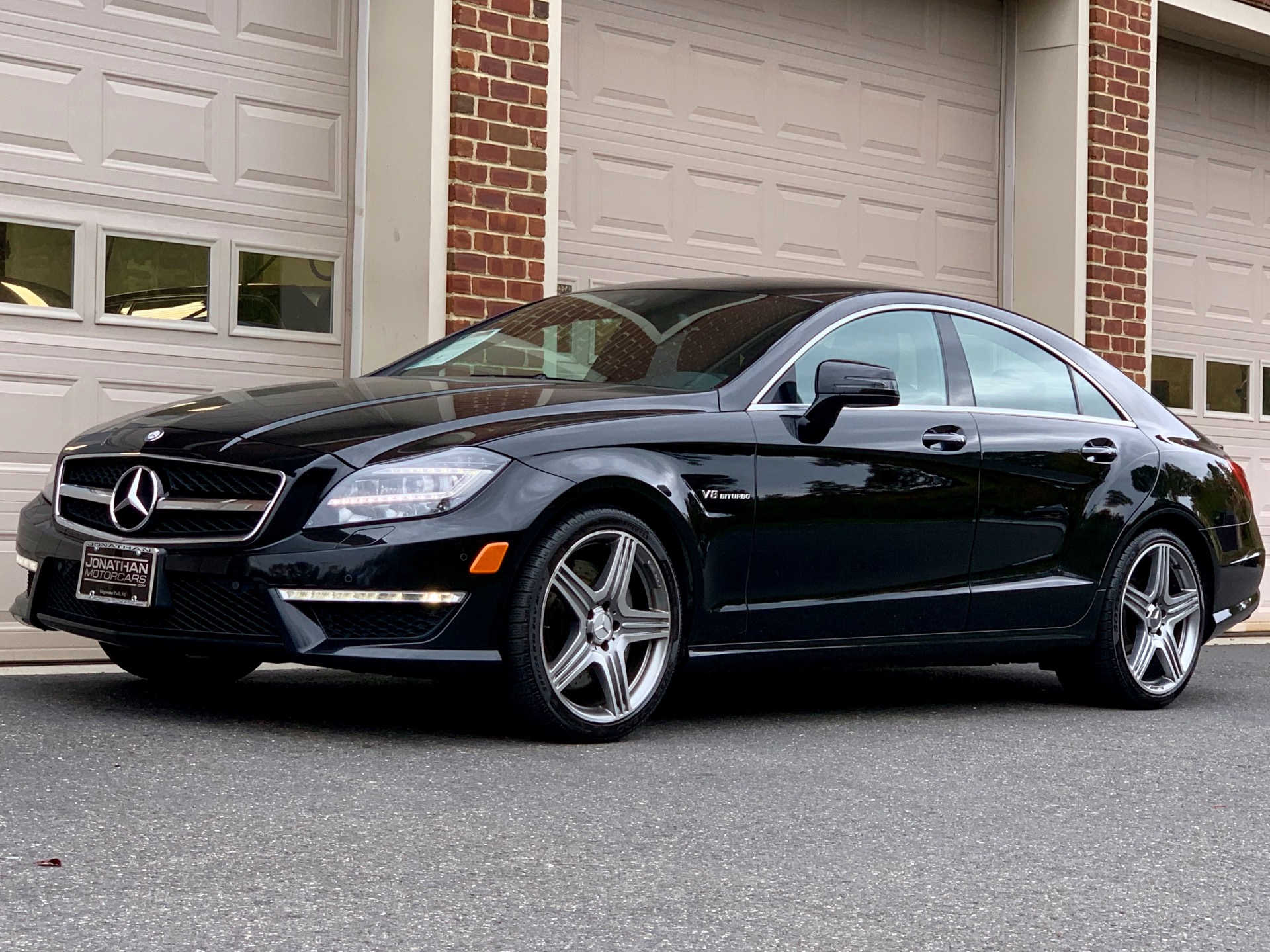 2014 Mercedes-Benz CLS CLS 63 AMG Stock # 110589 for sale near ...
