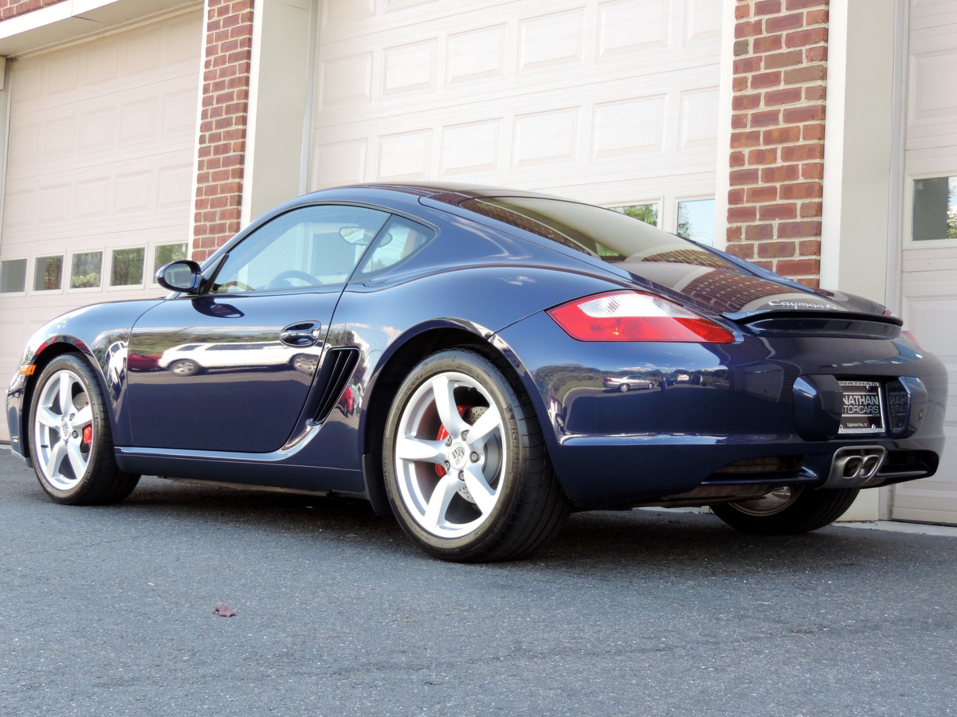 2006 Porsche Cayman S Stock # 784186 for sale near Edgewater Park, NJ ...