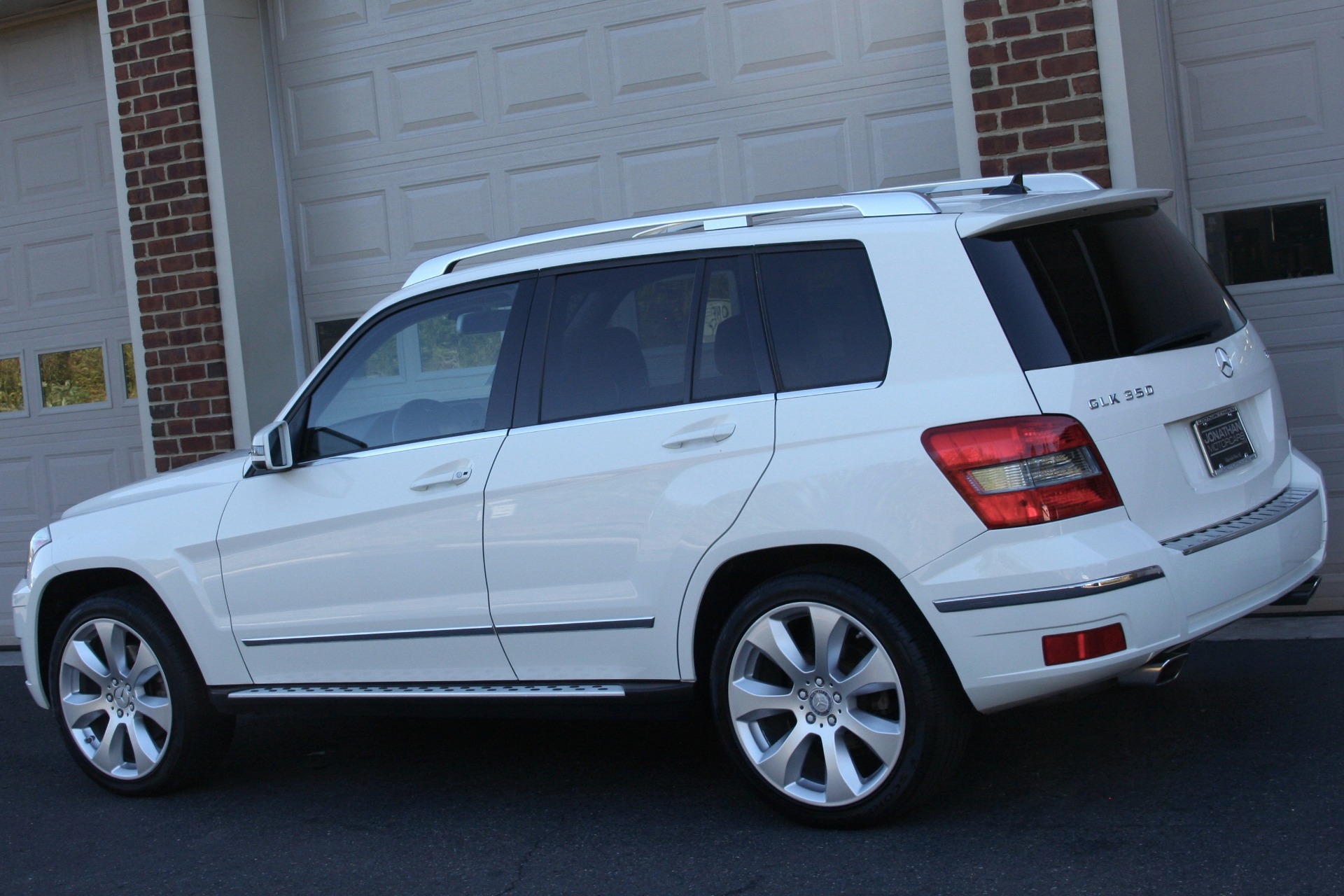 2010 Mercedes-Benz GLK GLK 350 4MATIC Stock # 338575 for sale near ...