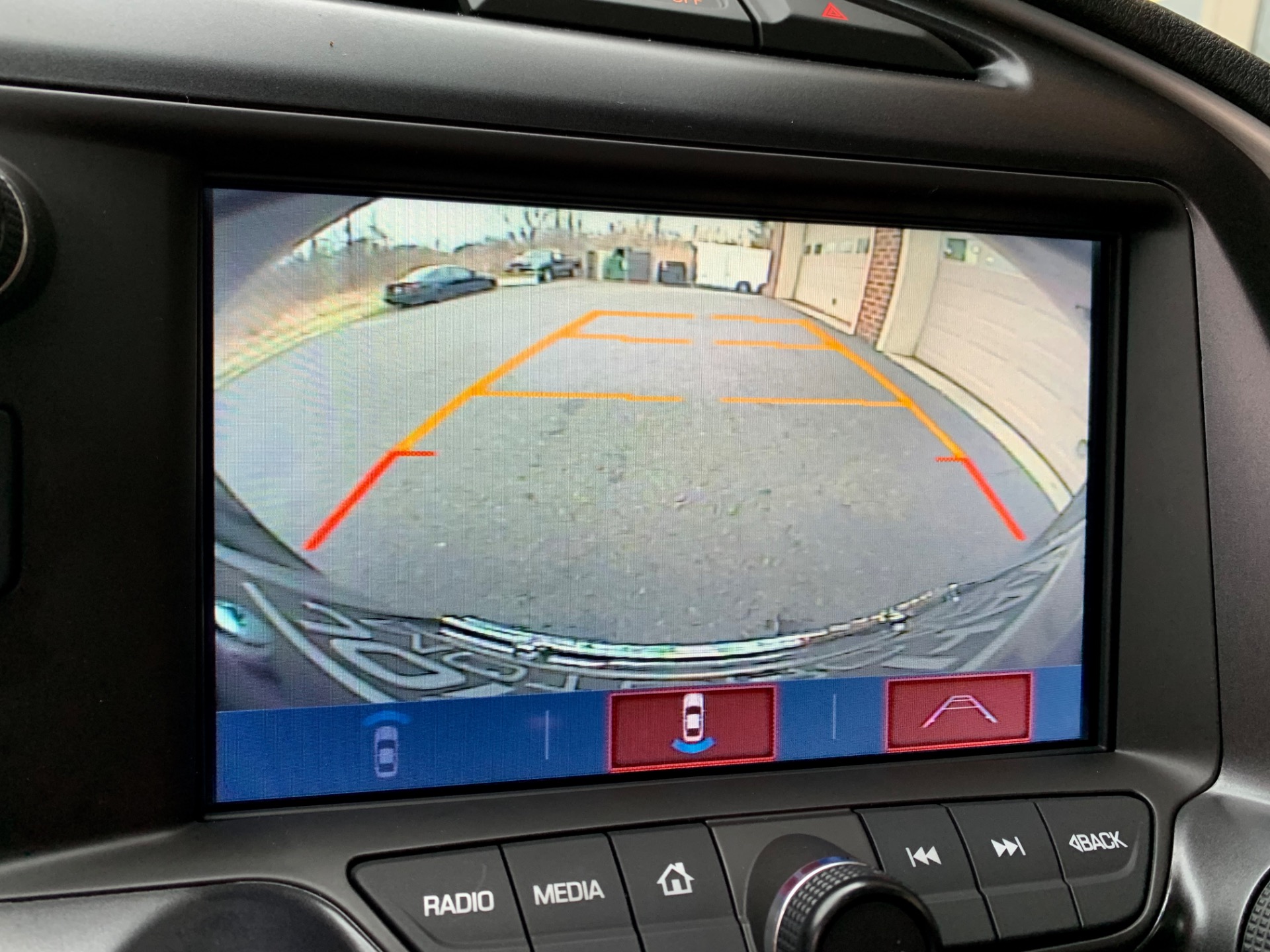 2017 Chevrolet Corvette Grand Sport 2LT Stock # 112931 for sale near ...