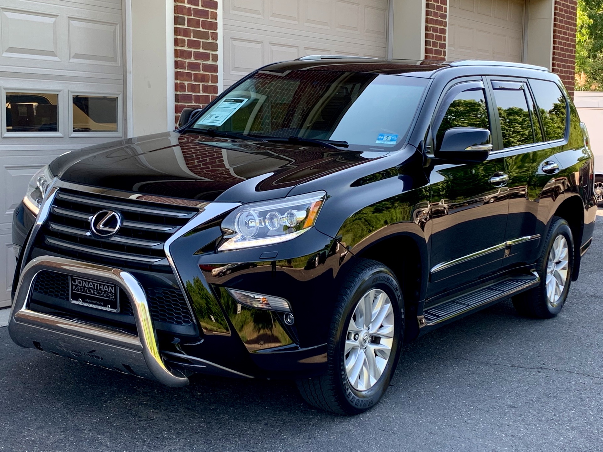 2015 Lexus GX 460 Premium Stock # 110029 for sale near Edgewater Park ...