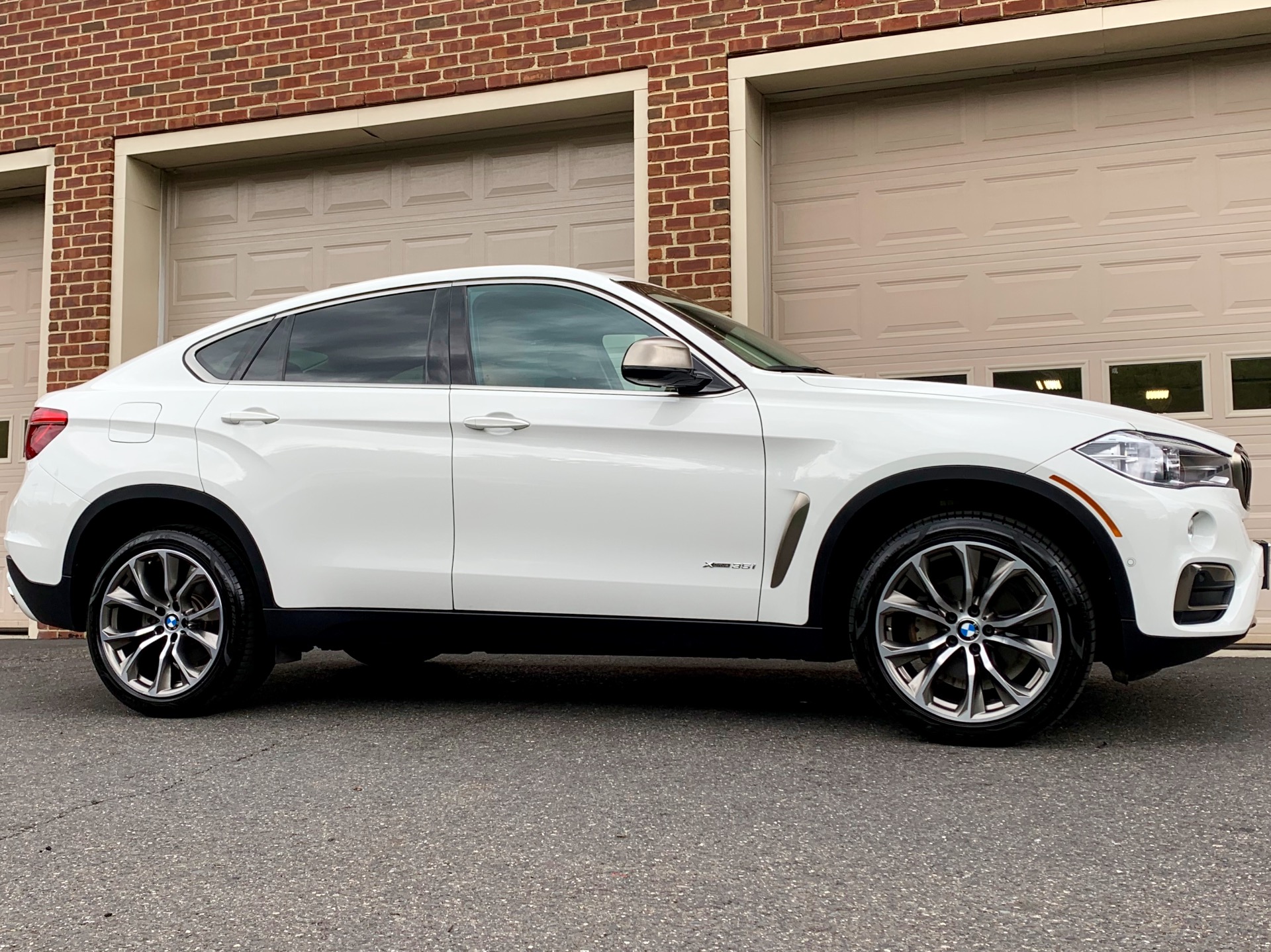 2019 BMW X6 xDrive35i Stock # Z65015 for sale near Edgewater Park, NJ ...