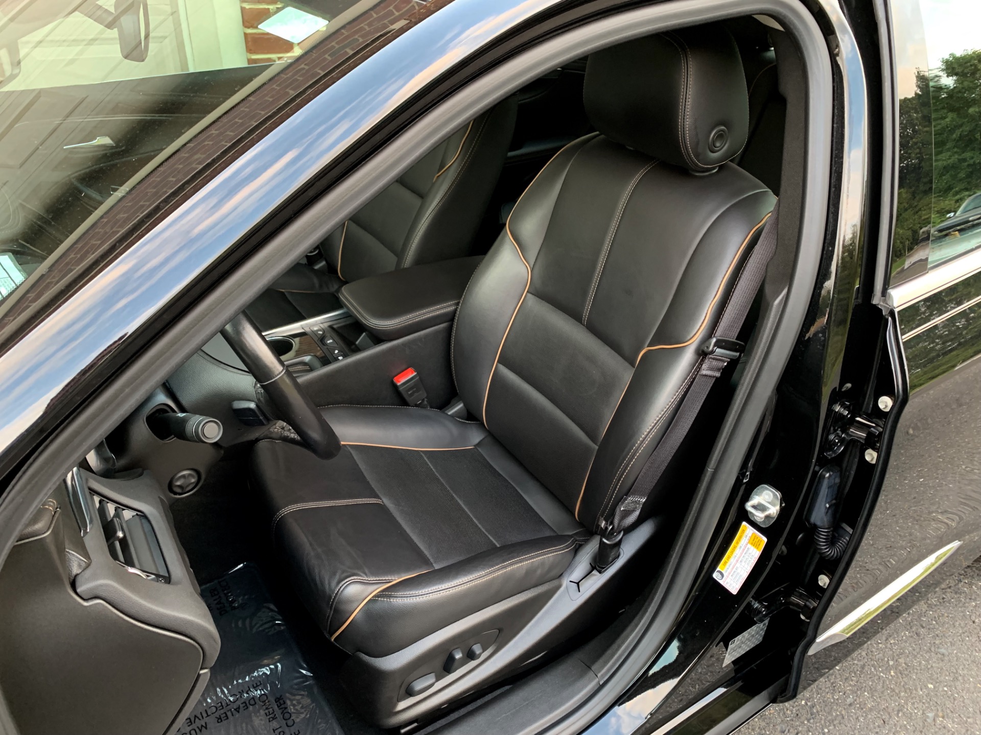 2018 Chevrolet Impala Premier Stock # 104856 for sale near Edgewater ...