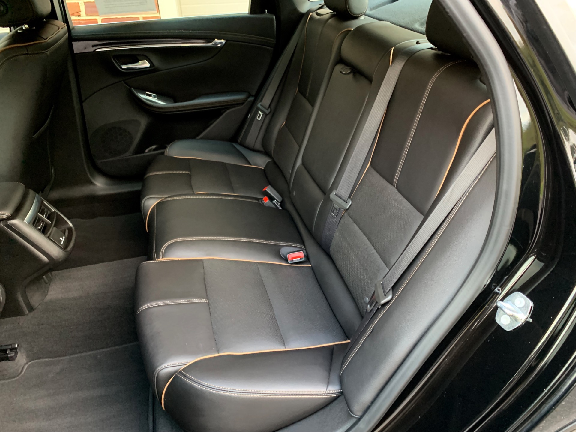 2018 Chevrolet Impala Premier Stock # 104856 for sale near Edgewater ...