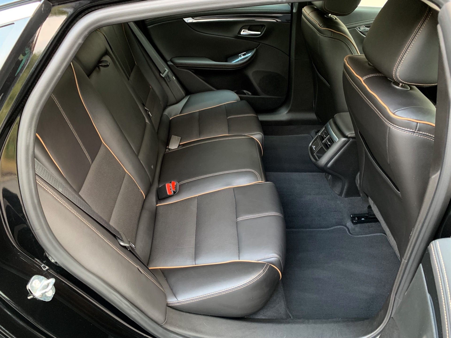 2018 Chevrolet Impala Premier Stock # 104856 for sale near Edgewater ...