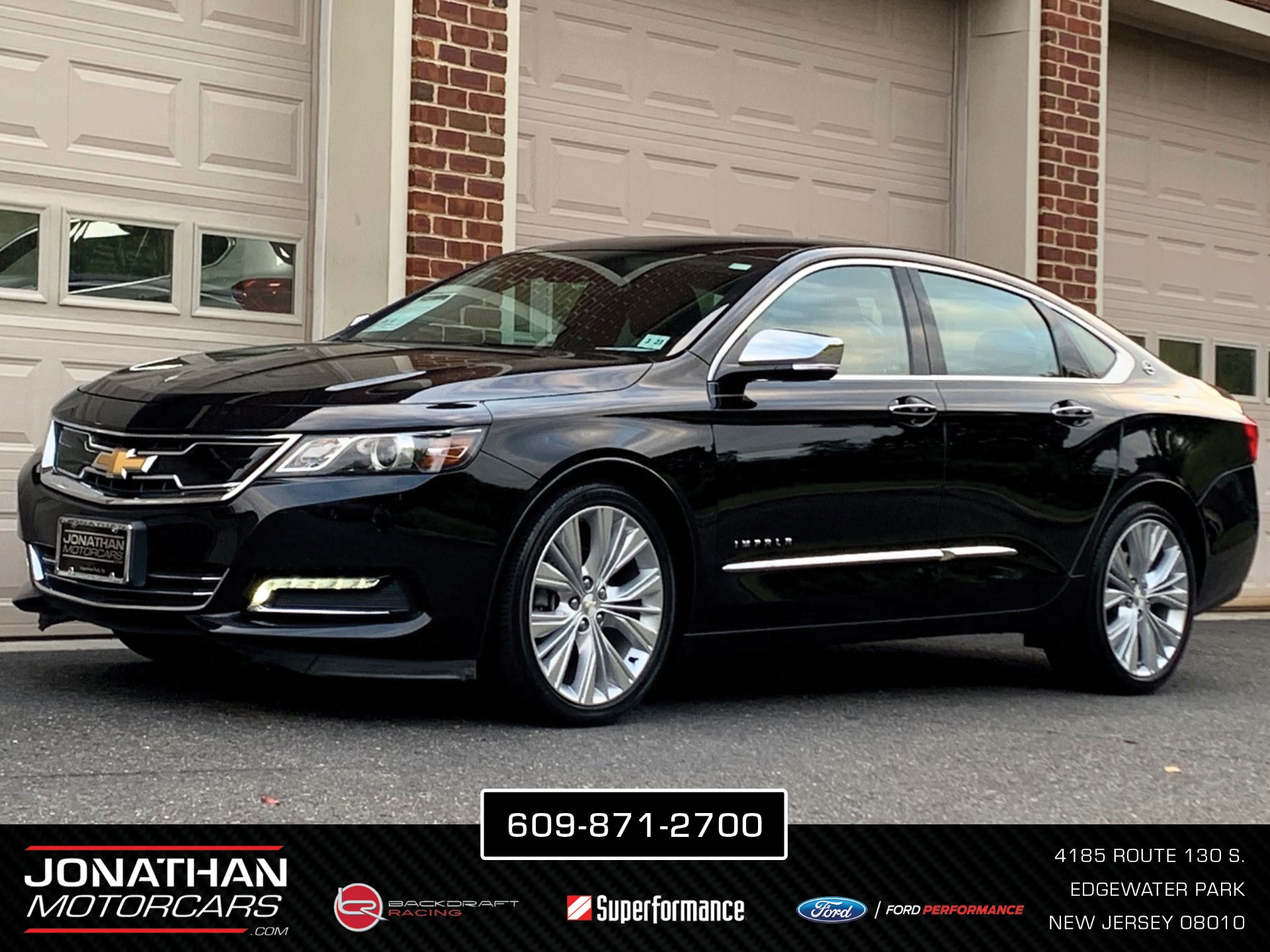 Stunning 2018 Chevy Impala Premier Problems Gallery