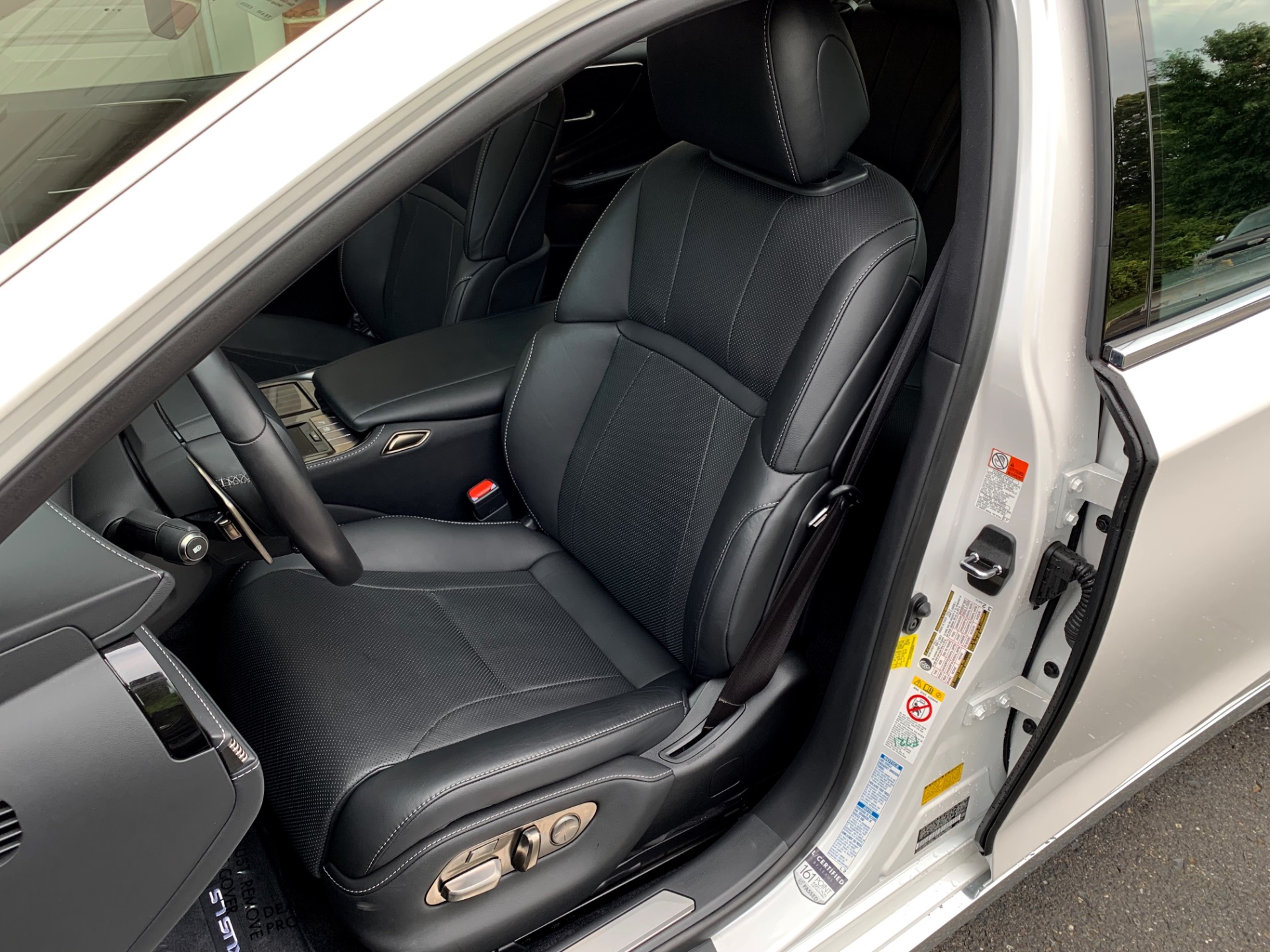 2019 Lexus LS 500 Stock # 005707 for sale near Edgewater Park, NJ | NJ ...