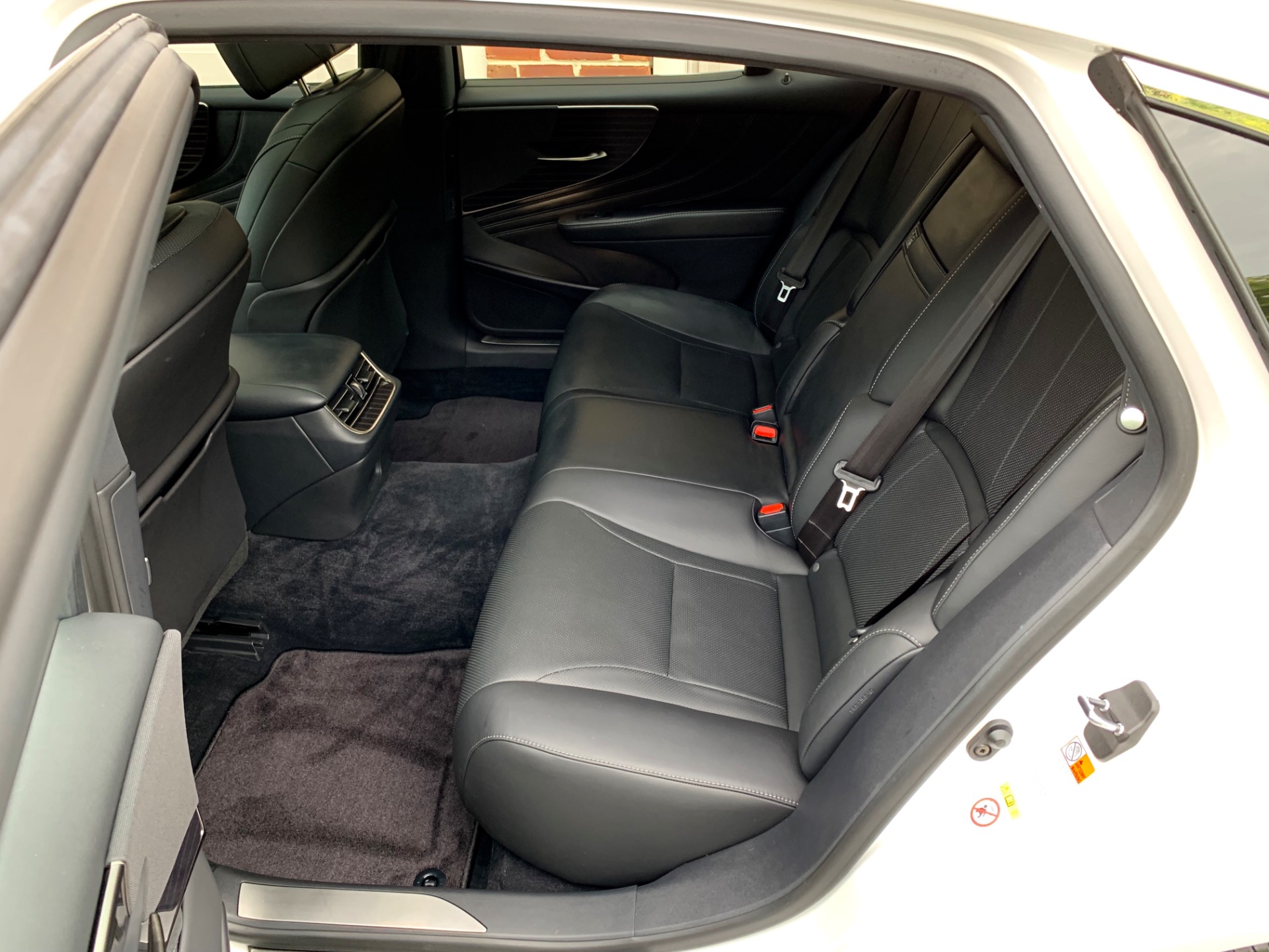 2019 Lexus LS 500 Stock # 005707 for sale near Edgewater Park, NJ | NJ ...