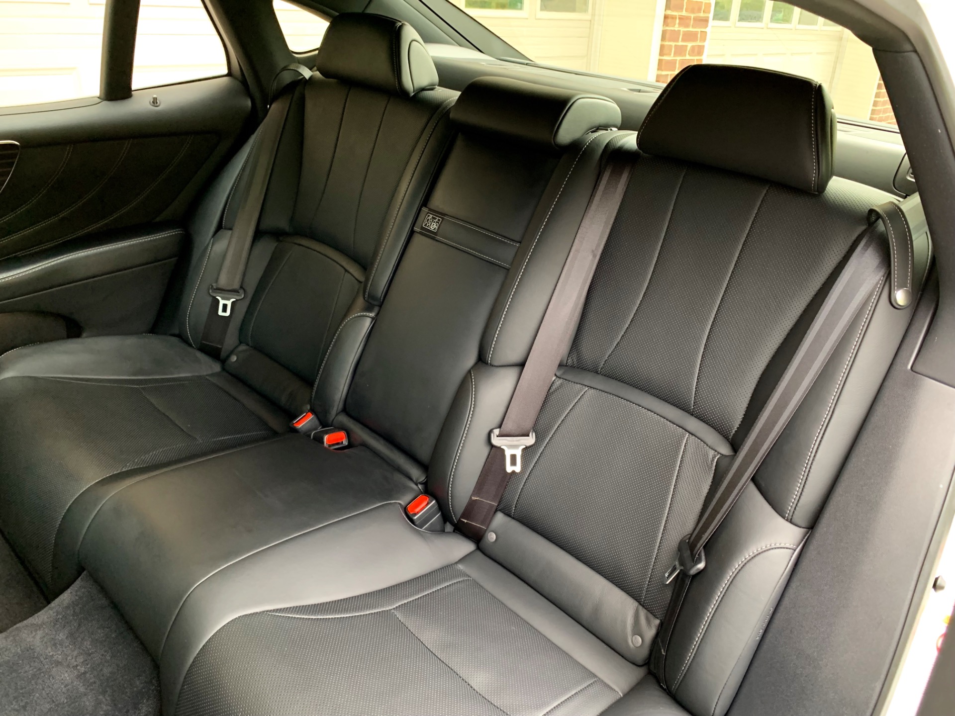 2019 Lexus LS 500 Stock # 005707 for sale near Edgewater Park, NJ | NJ ...