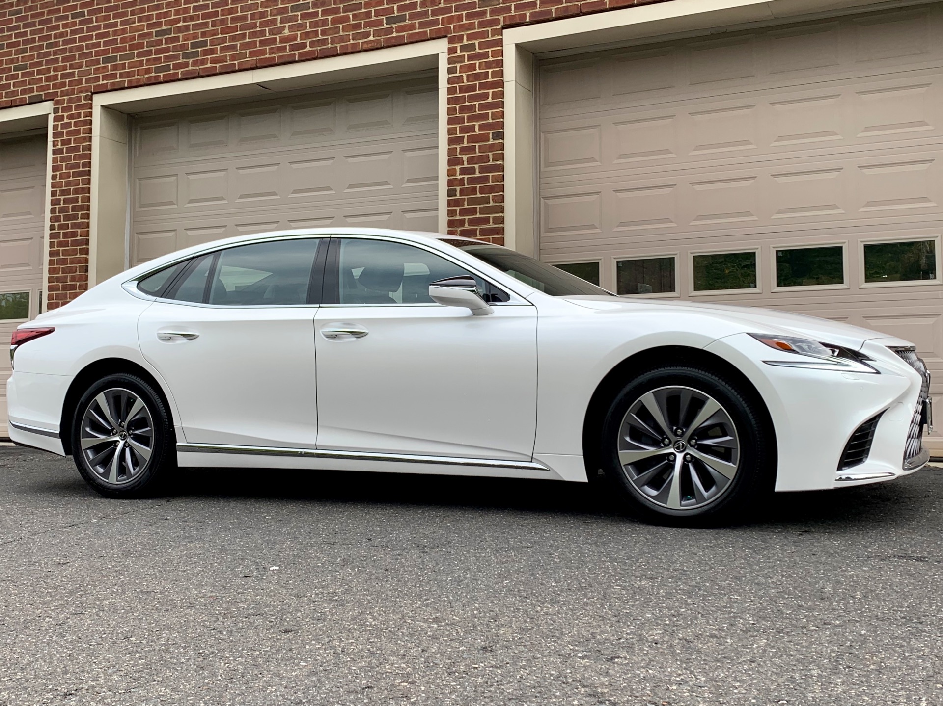 2019 Lexus LS 500 Stock # 005707 for sale near Edgewater Park, NJ | NJ ...