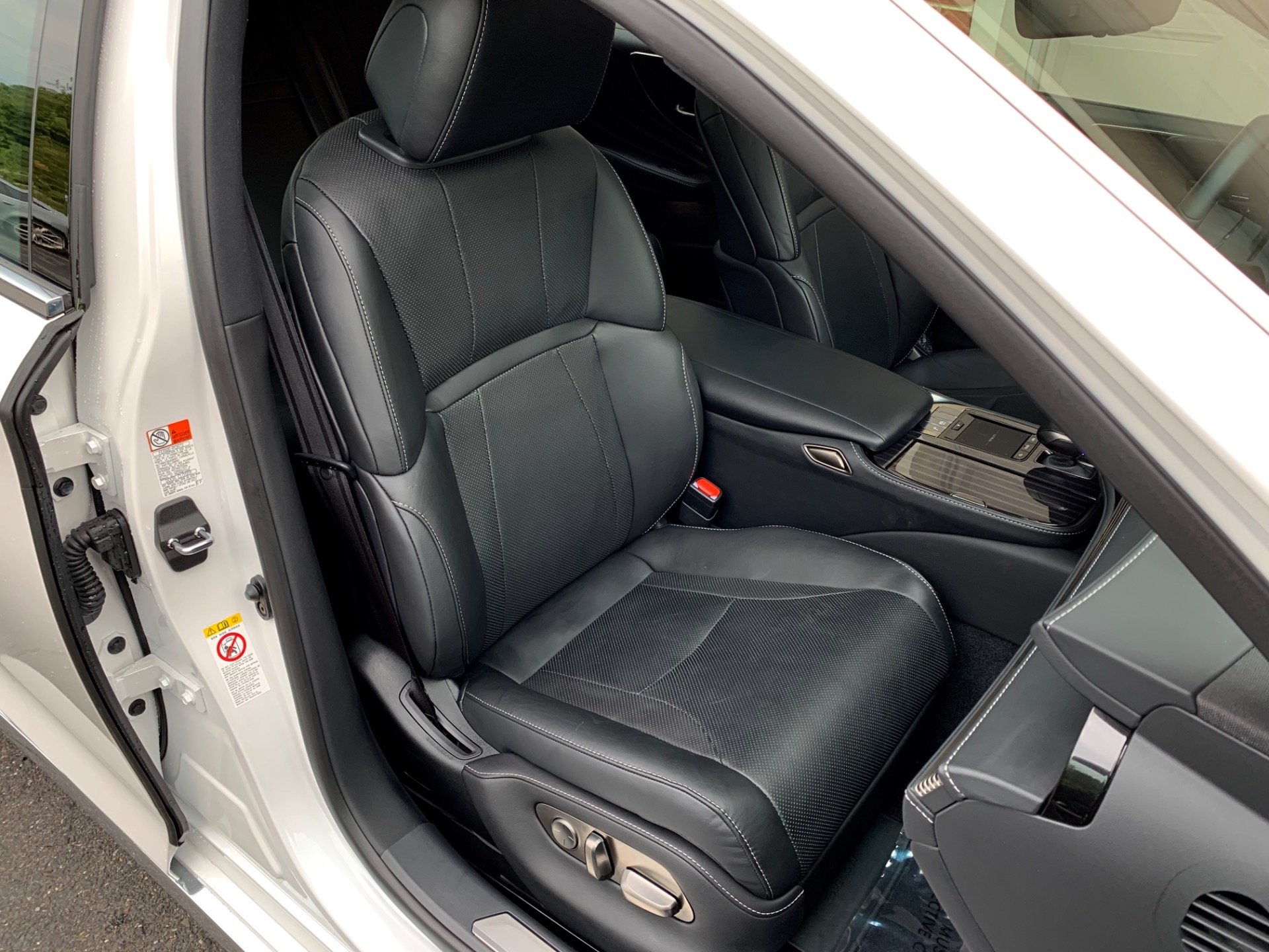 2019 Lexus LS 500 Stock # 005707 for sale near Edgewater Park, NJ | NJ ...