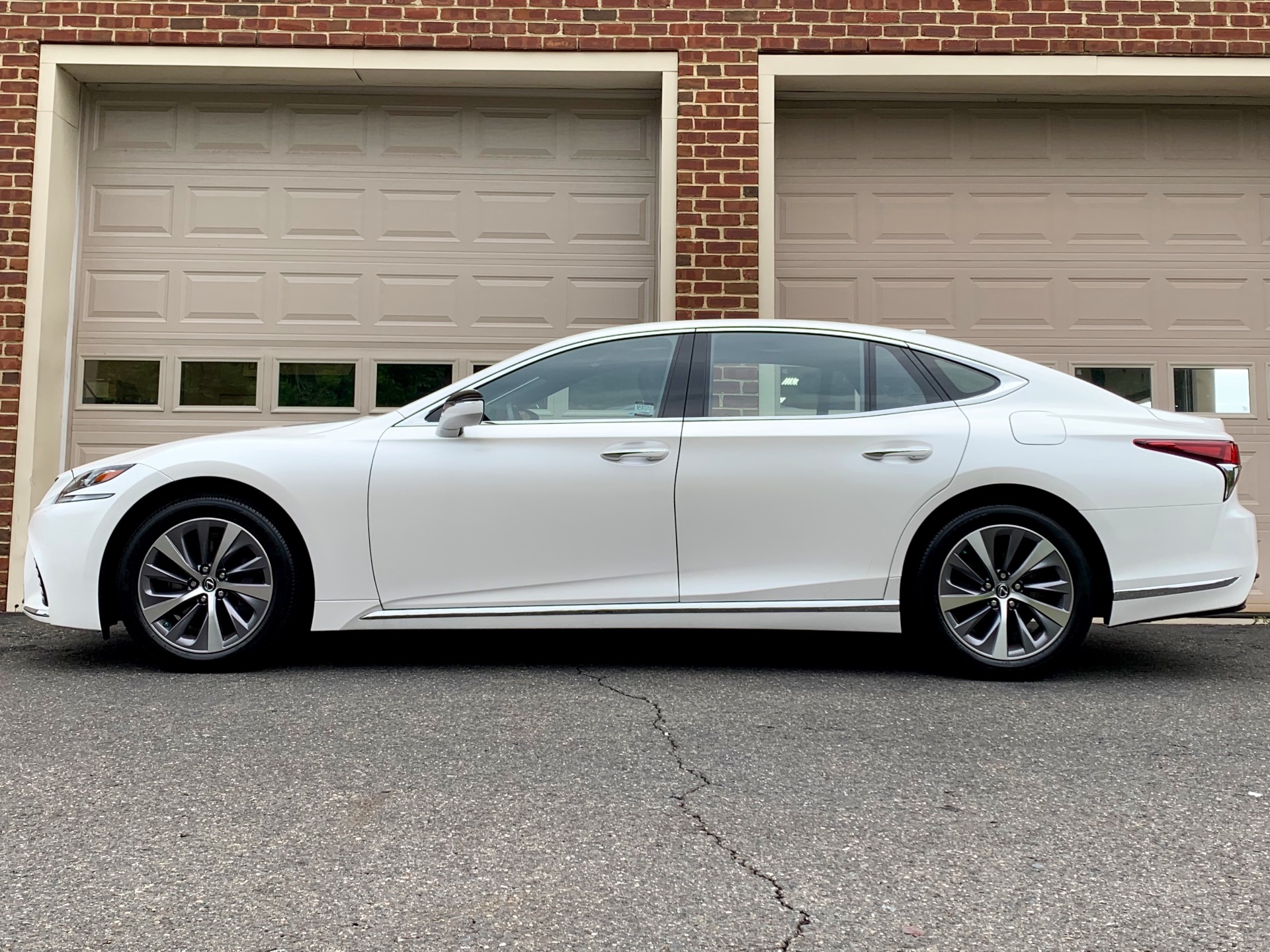 2019 Lexus LS 500 Stock # 005707 for sale near Edgewater Park, NJ | NJ ...