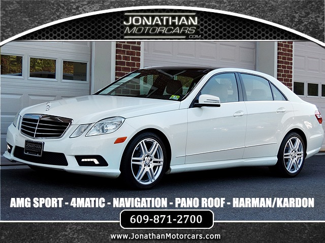 Mercedes e350e amg store
