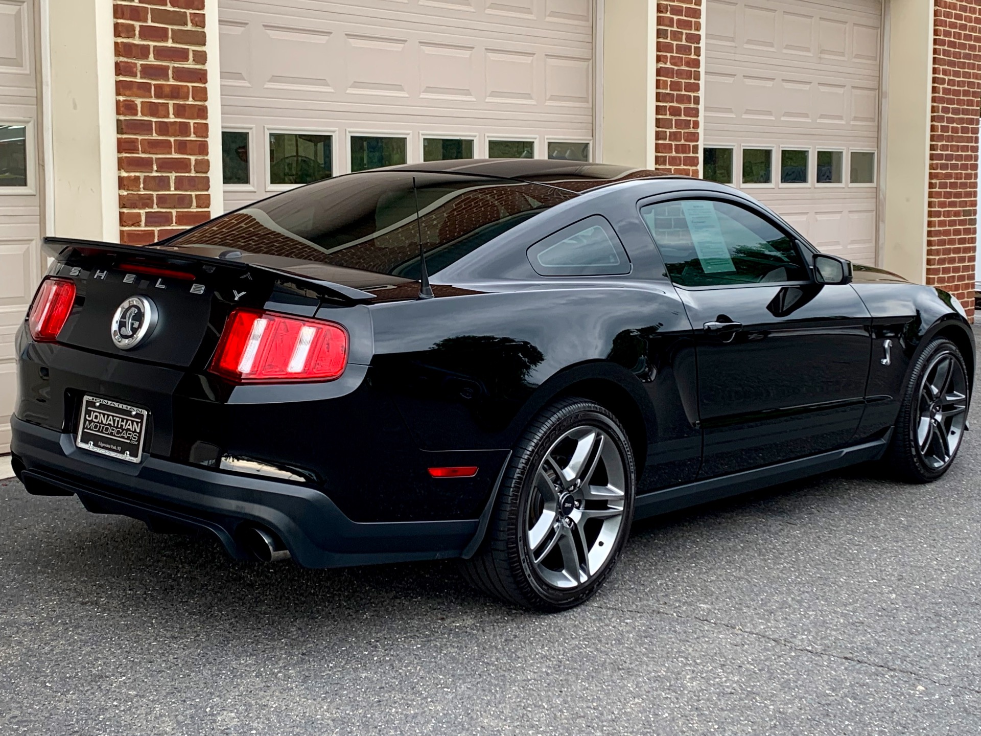 2010 Ford Shelby GT500 Stock # 168444 for sale near Edgewater Park, NJ ...