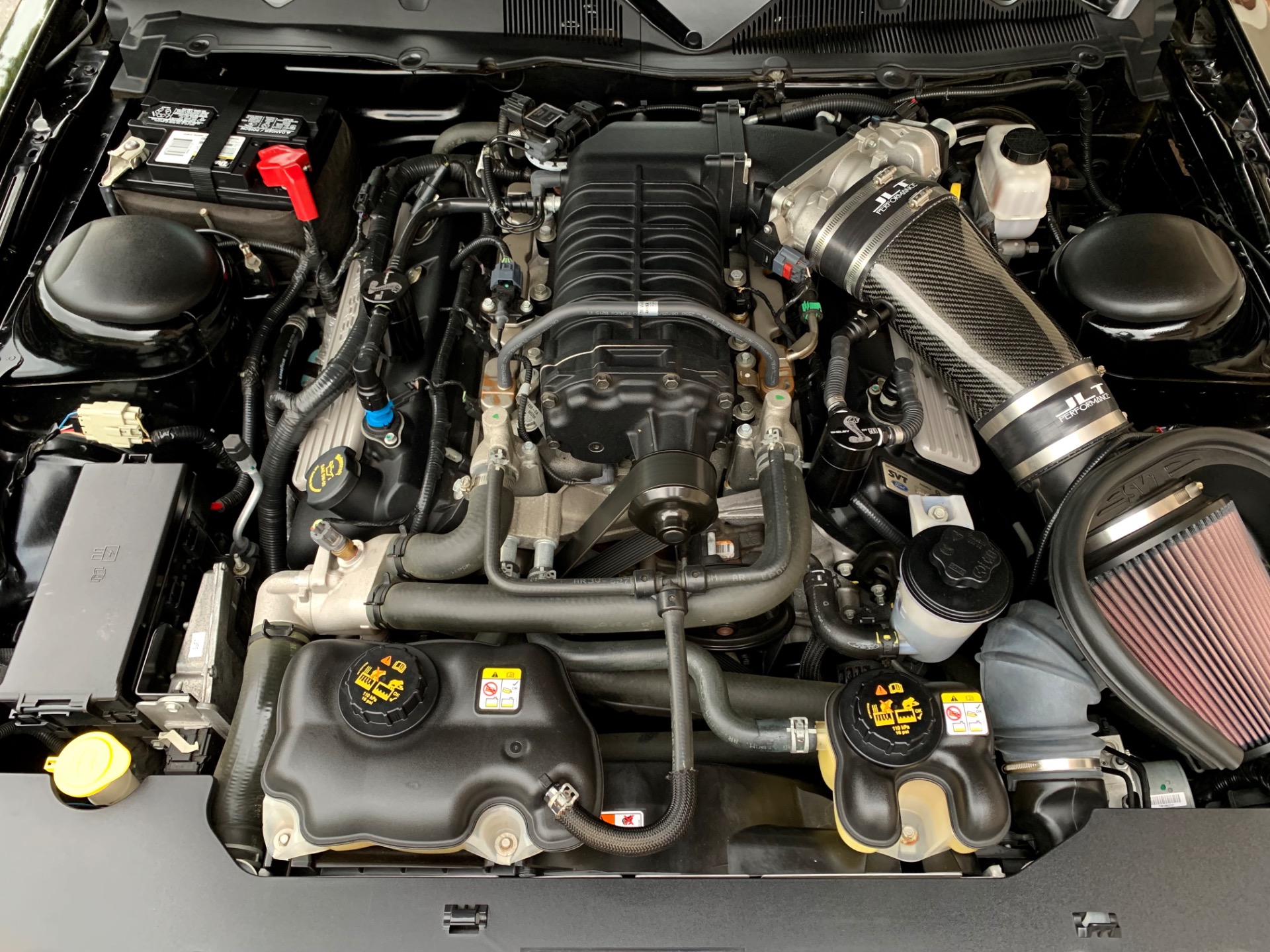2010 Ford Shelby GT500 Stock # 168444 for sale near Edgewater Park, NJ ...