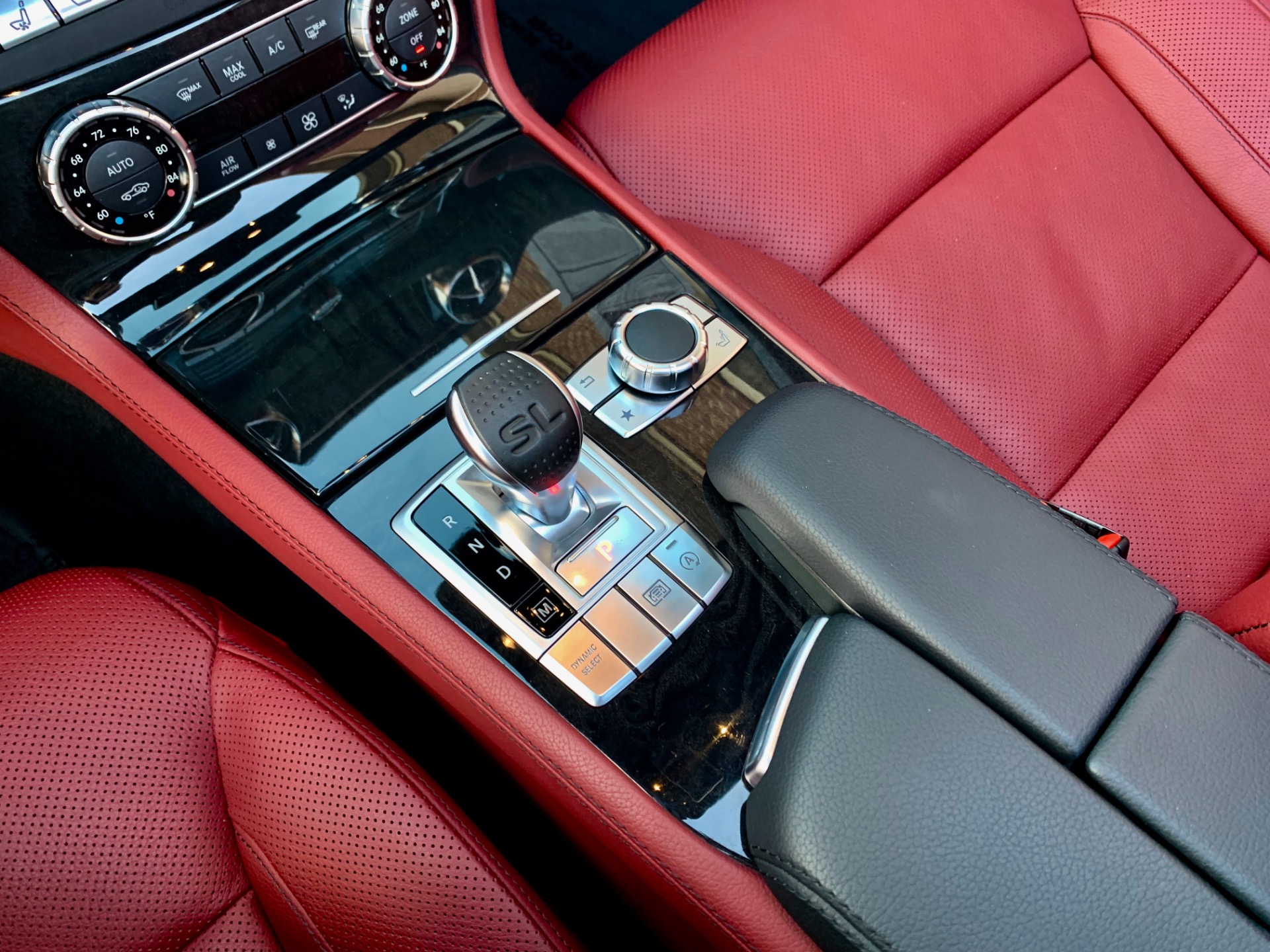2017 Mercedes-Benz SL-Class SL 450 Stock # 046646 for sale near ...