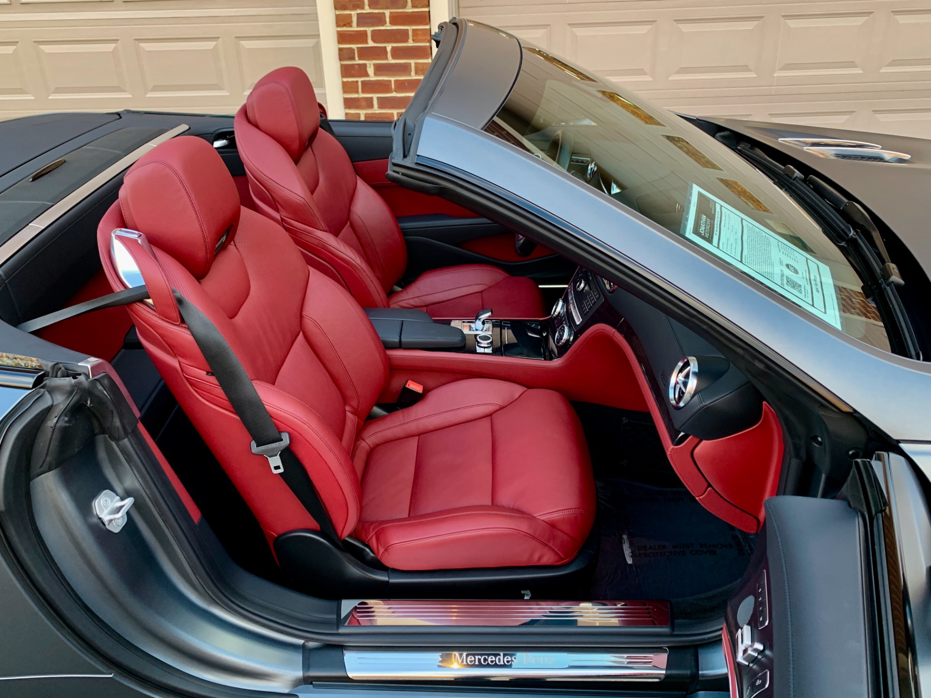 2017 Mercedes-Benz SL-Class SL 450 Stock # 046646 for sale near ...