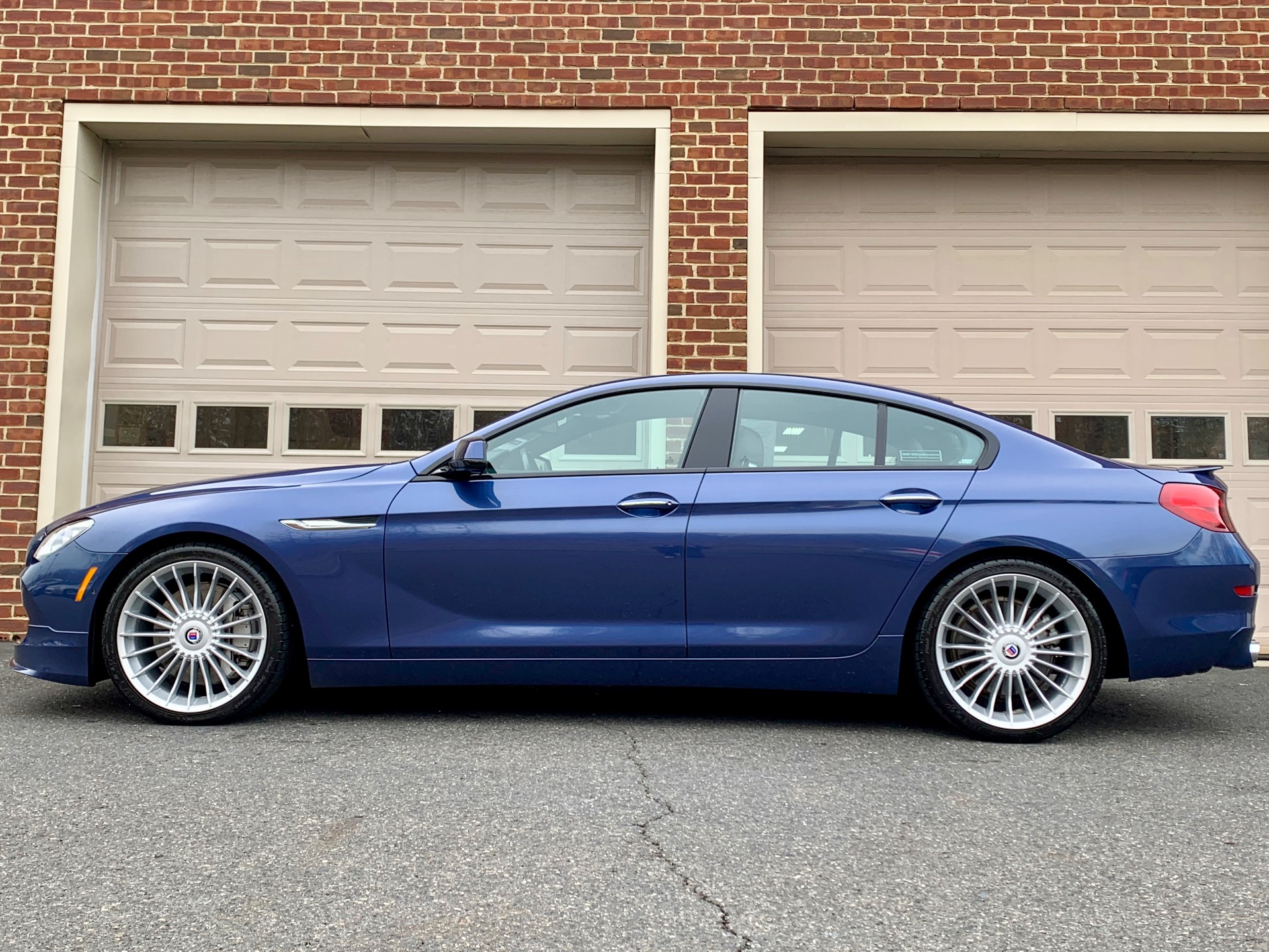 2015 BMW 6 Series ALPINA B6 xDrive Gran Coupe Stock # 986062 for sale near Edgewater Park, NJ ...