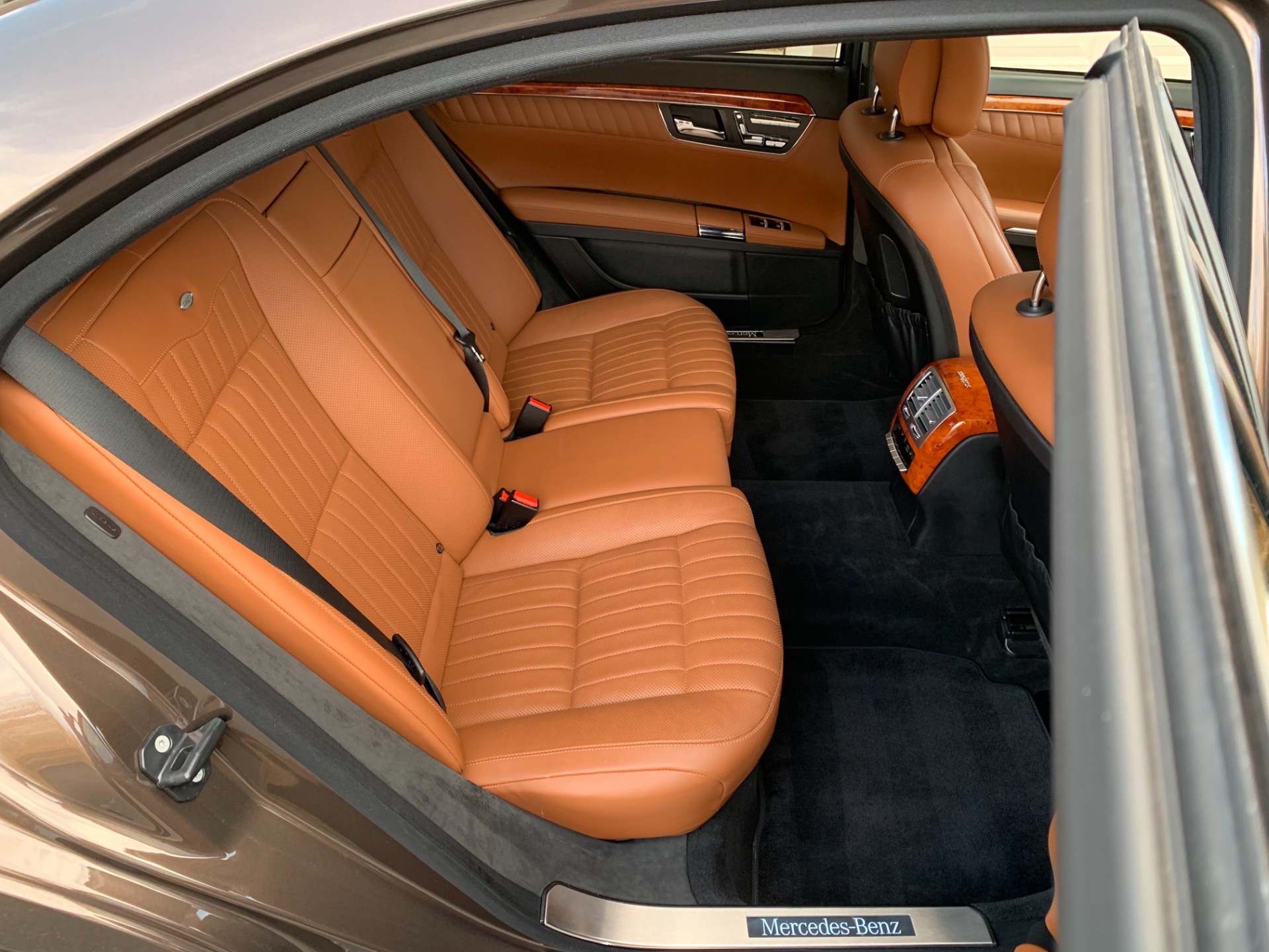 2012 Mercedes-Benz S-Class S 550 4MATIC Stock # 468539 for sale near ...