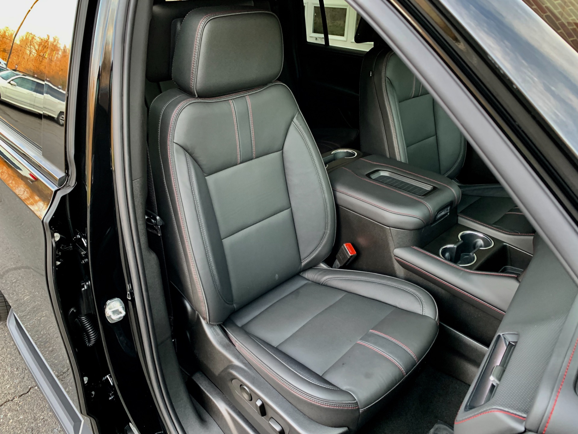 2021 Chevrolet Suburban RST Stock # 458952 for sale near Edgewater Park ...