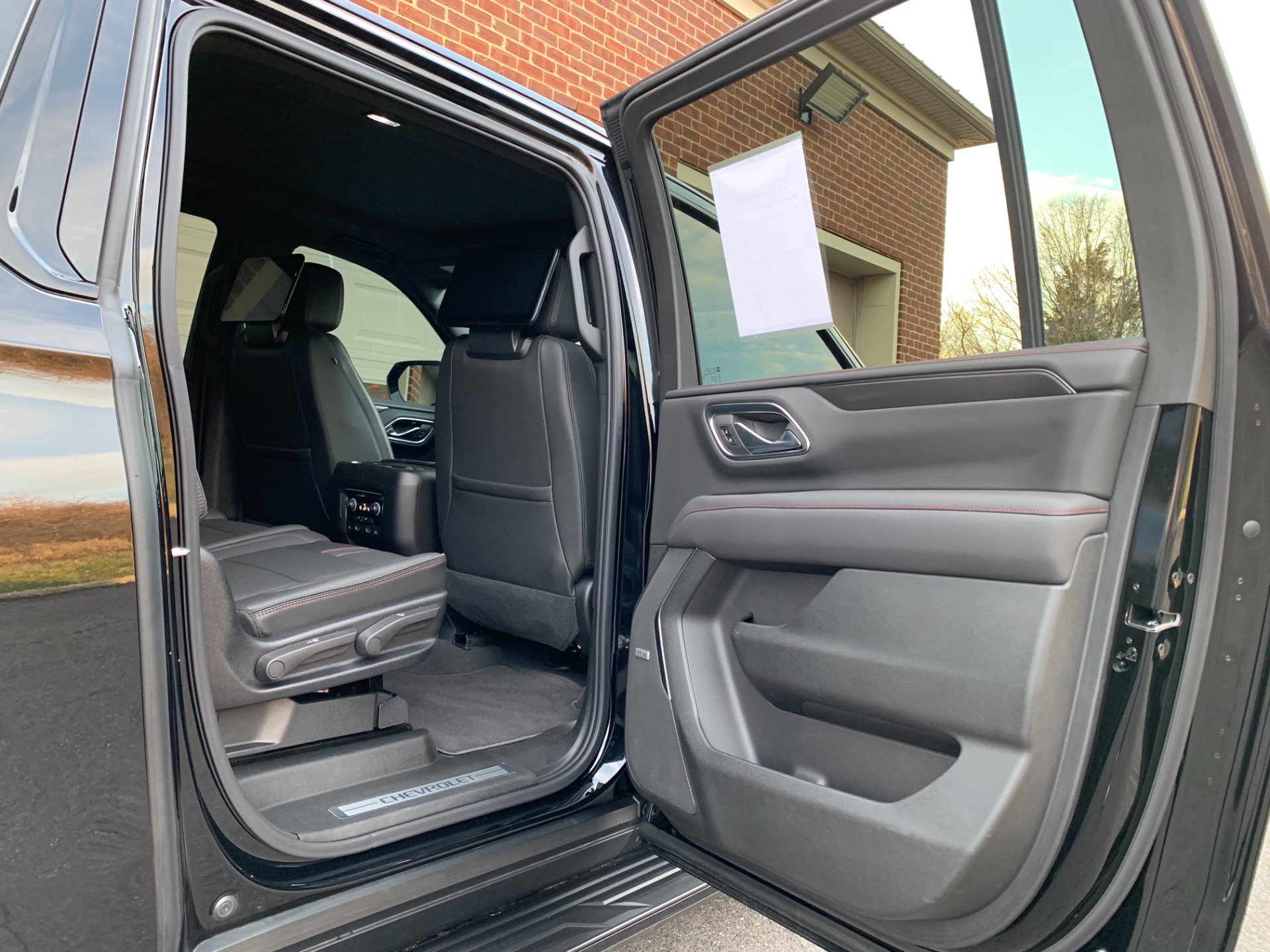 2021 Chevrolet Suburban RST Stock # 458952 for sale near Edgewater Park ...