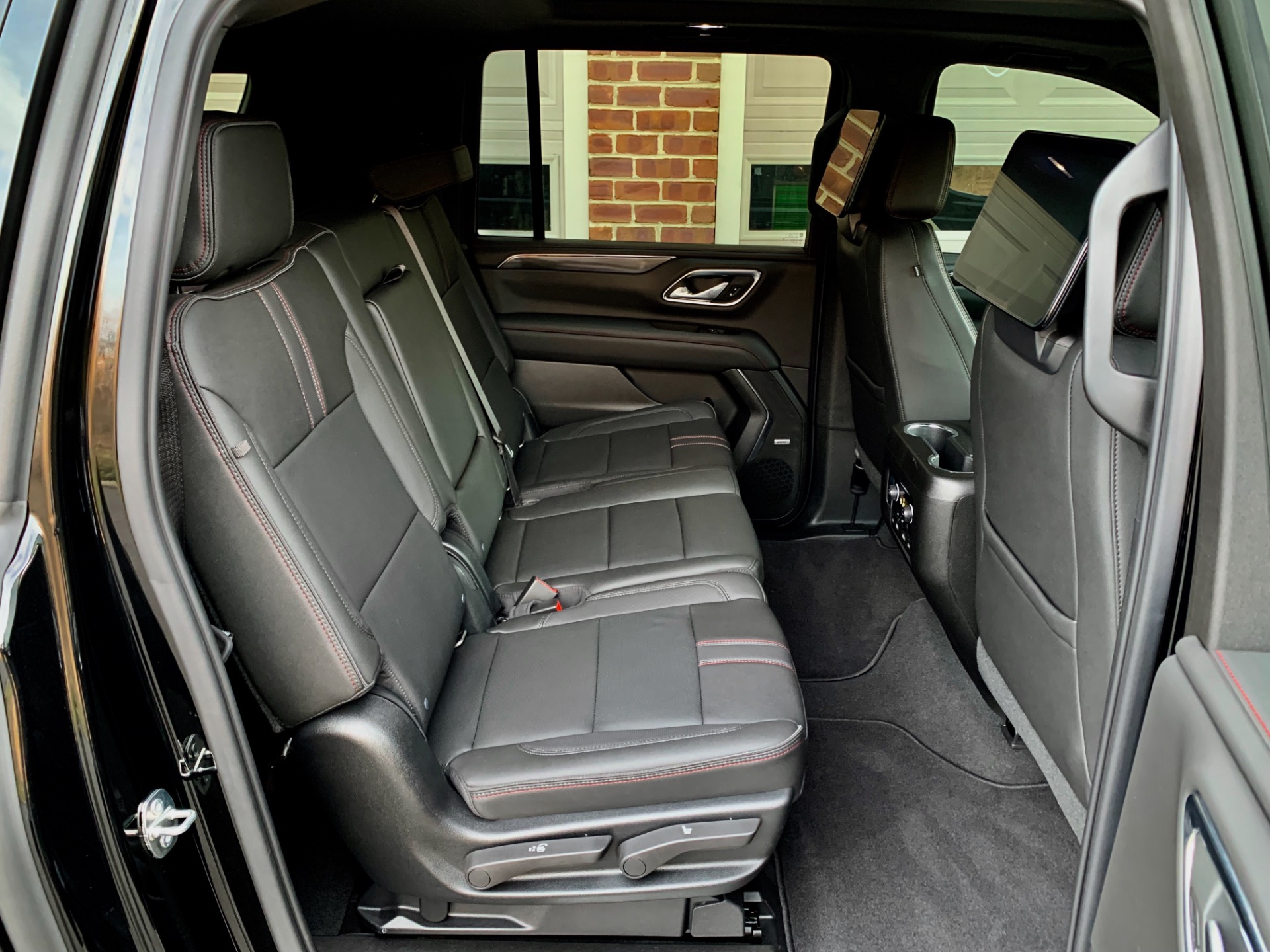 2021 Chevrolet Suburban RST Stock # 458952 for sale near Edgewater Park ...