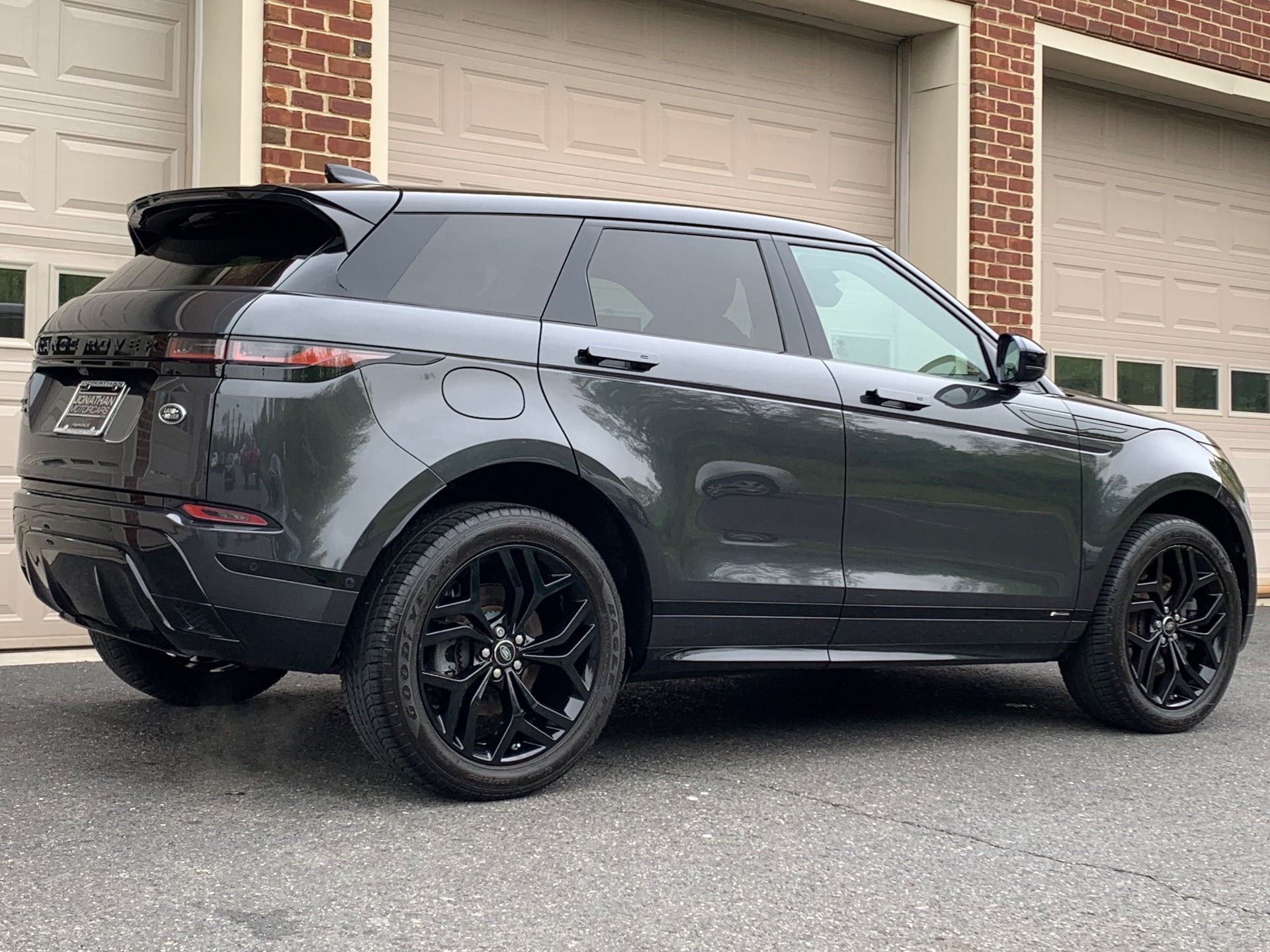 2020 Land Rover Range Rover Evoque R-Dynamic SE Stock # 040306 for sale ...