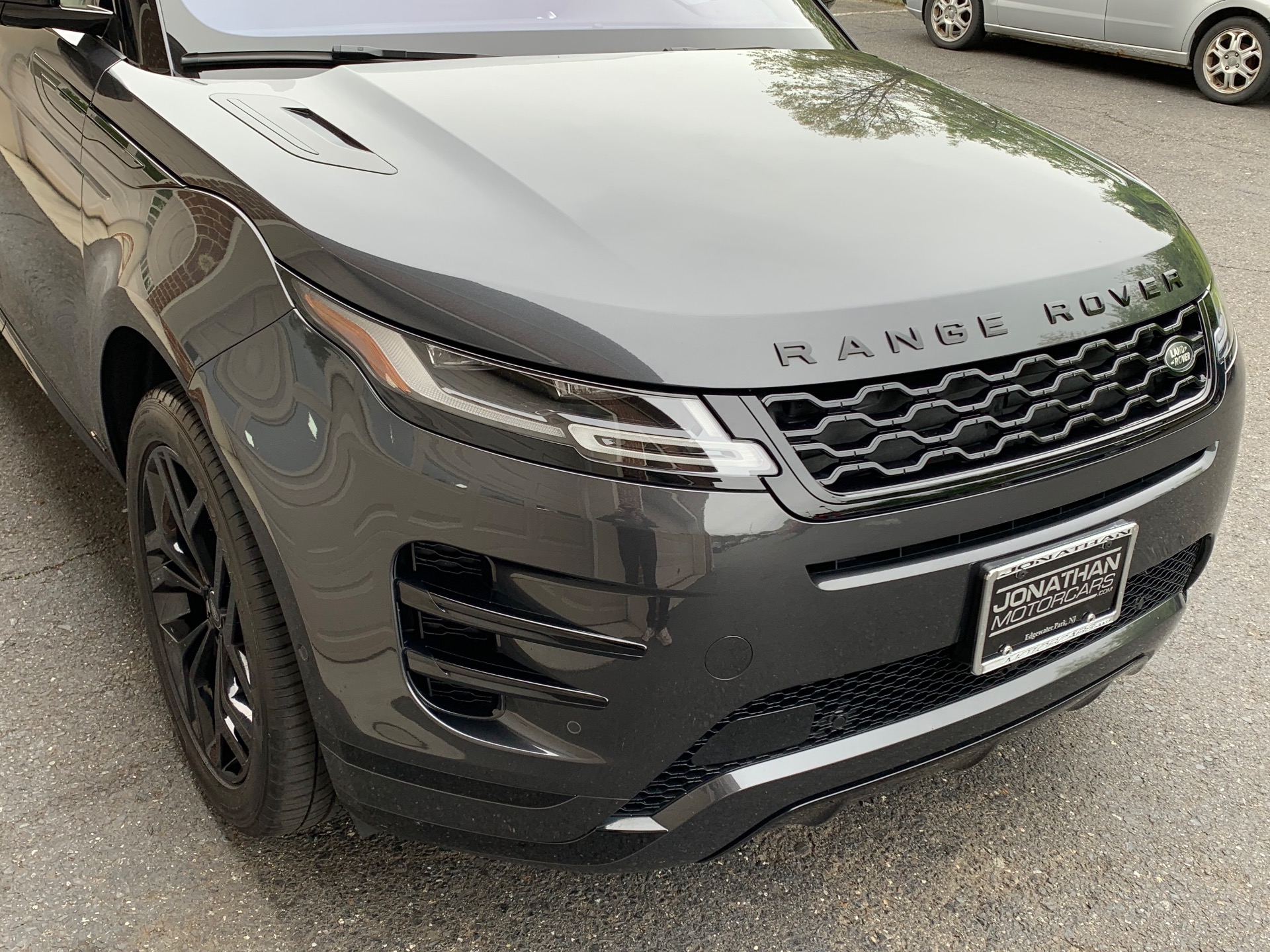 2020 Land Rover Range Rover Evoque R-Dynamic SE Stock # 040306 for sale ...