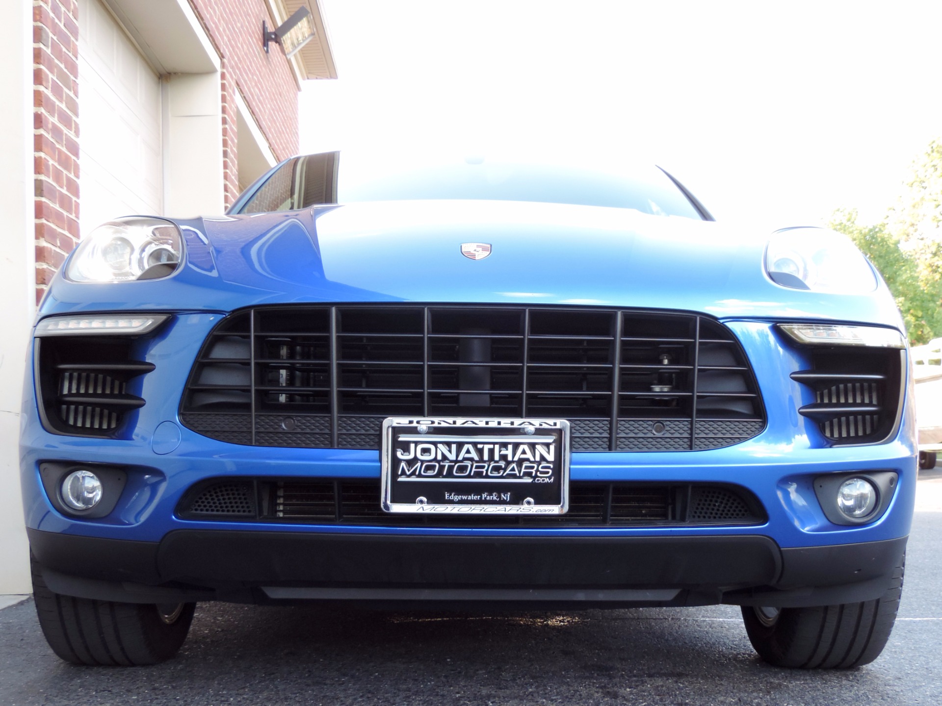 2016 Porsche Macan S Stock # B45925 for sale near Edgewater Park, NJ ...