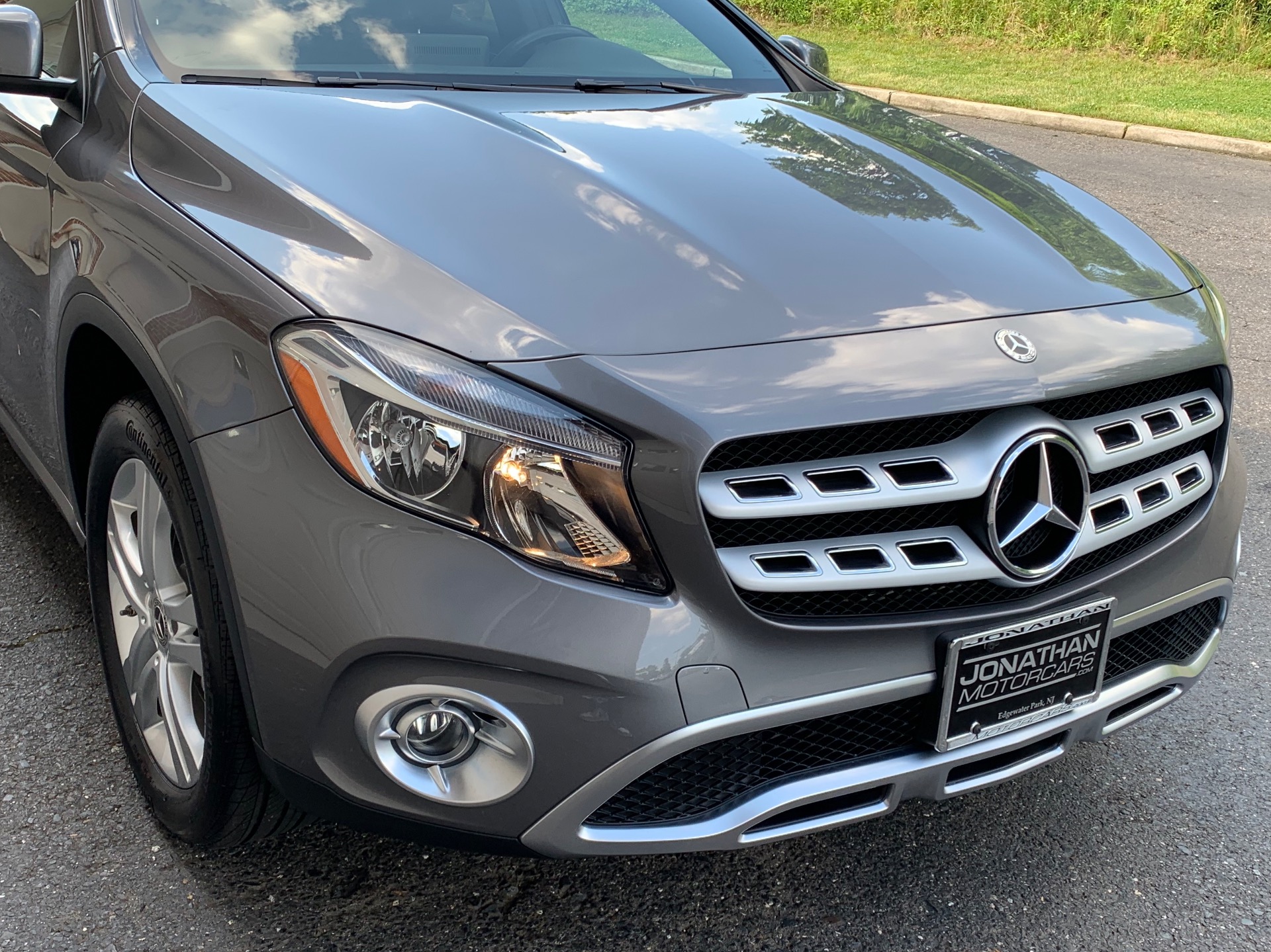2019 Mercedes-Benz GLA GLA 250 4MATIC Stock # 553975 for sale near ...