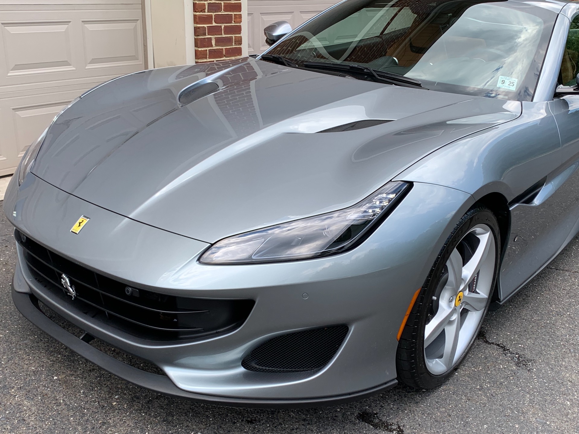 2020 Ferrari Portofino Convertible Stock # 248251 for sale near ...