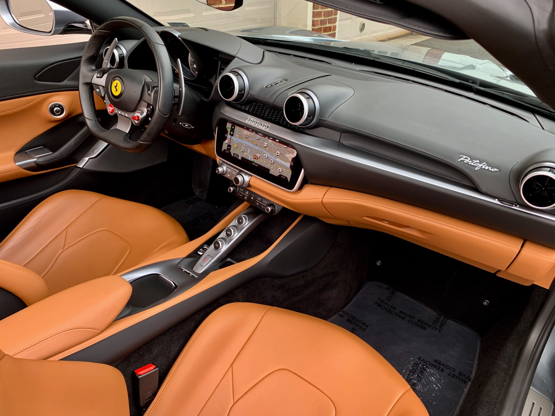 2020 Ferrari Portofino Convertible Stock # 248251 for sale near ...