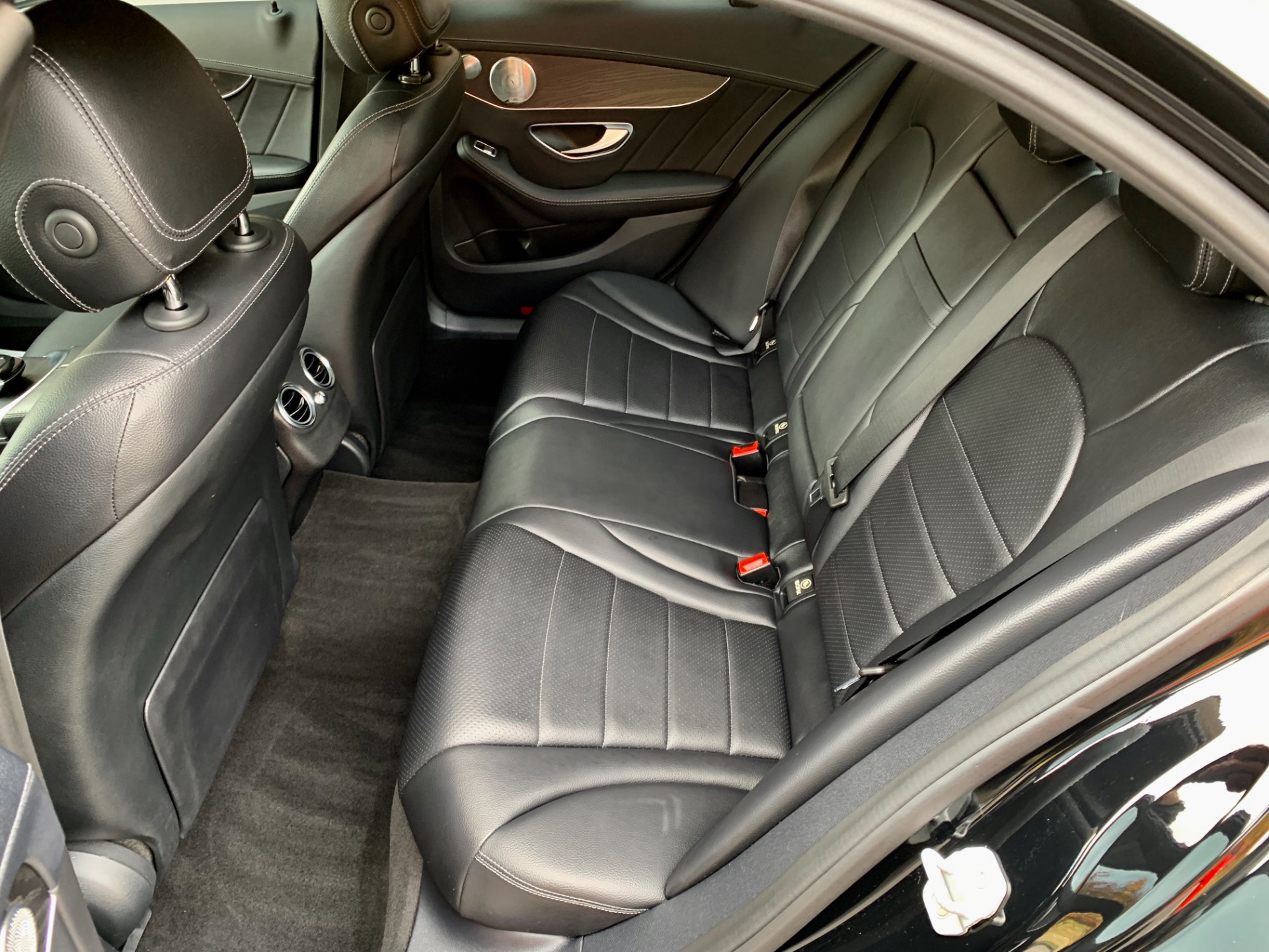 2015 Mercedes-Benz C-Class C 300 4MATIC Sport Stock # 091385 for sale ...