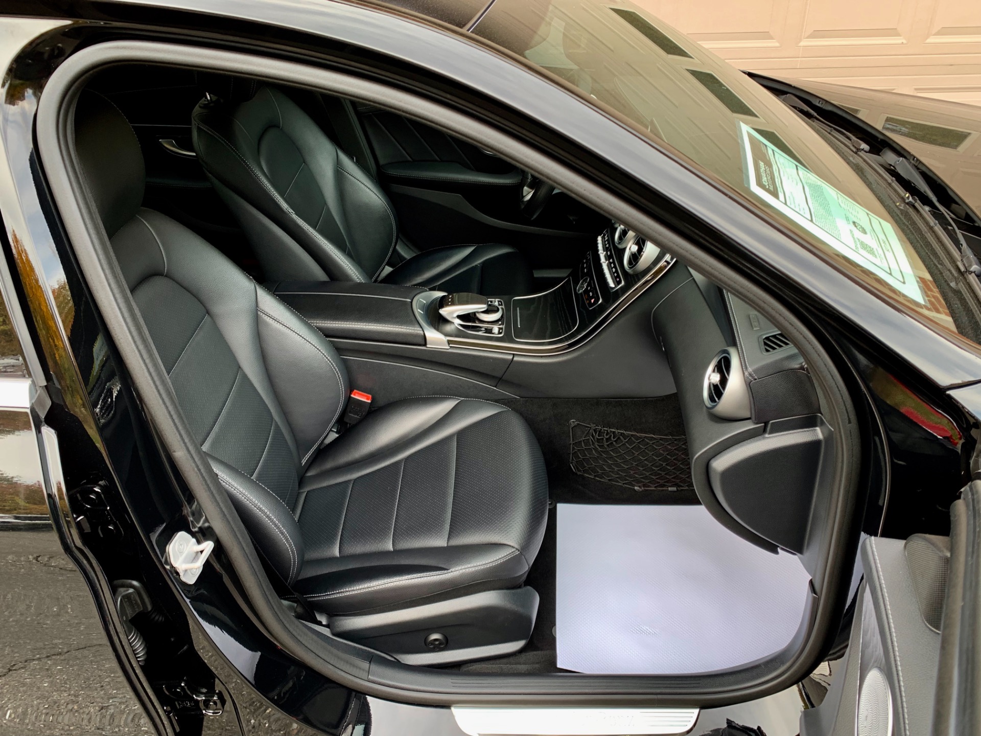 2015 Mercedes-Benz C-Class C 300 4MATIC Sport Stock # 091385 for sale ...
