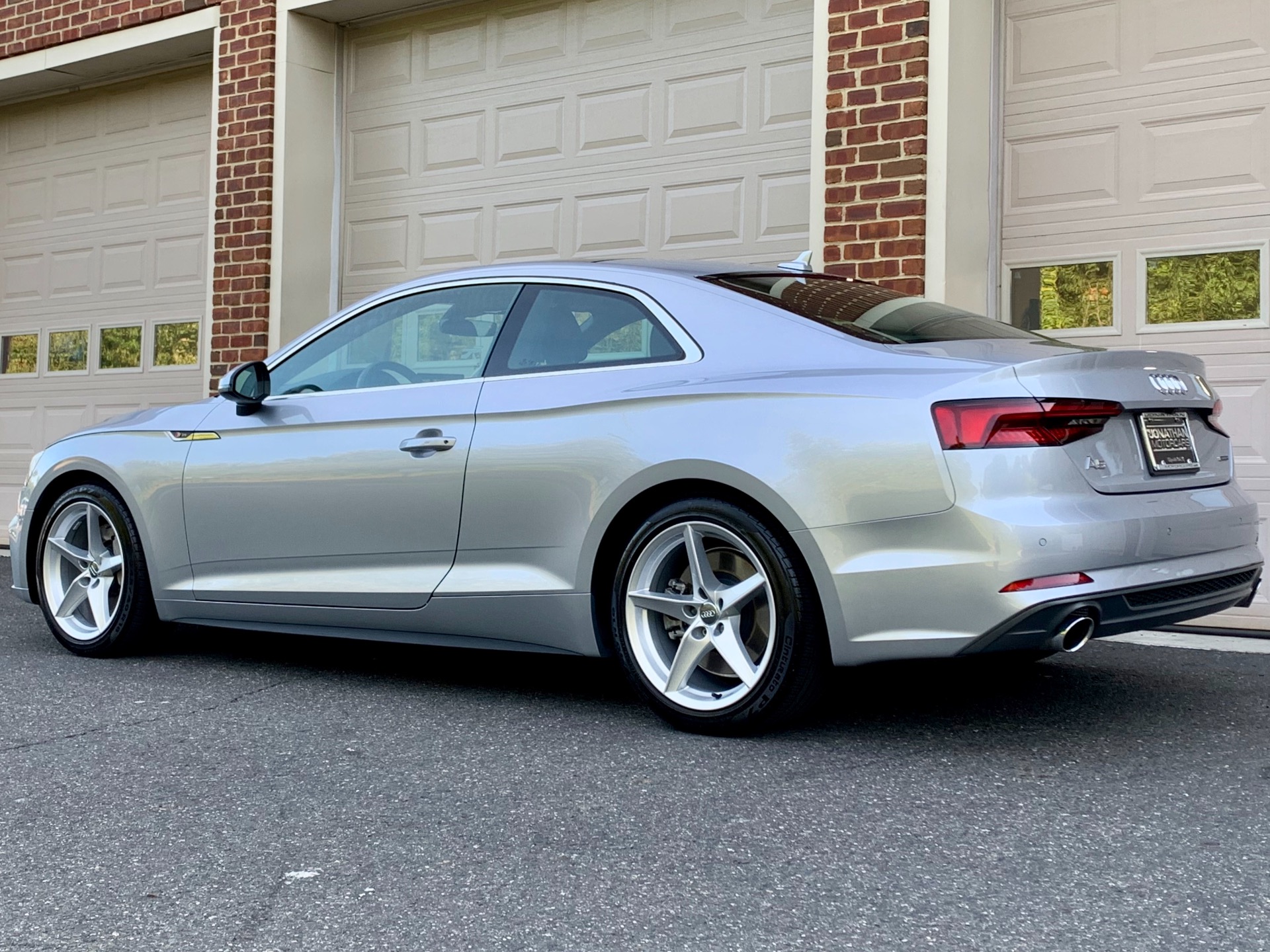 2019 Audi A5 2.0T quattro Premium Plus Stock # 026695 for sale near ...
