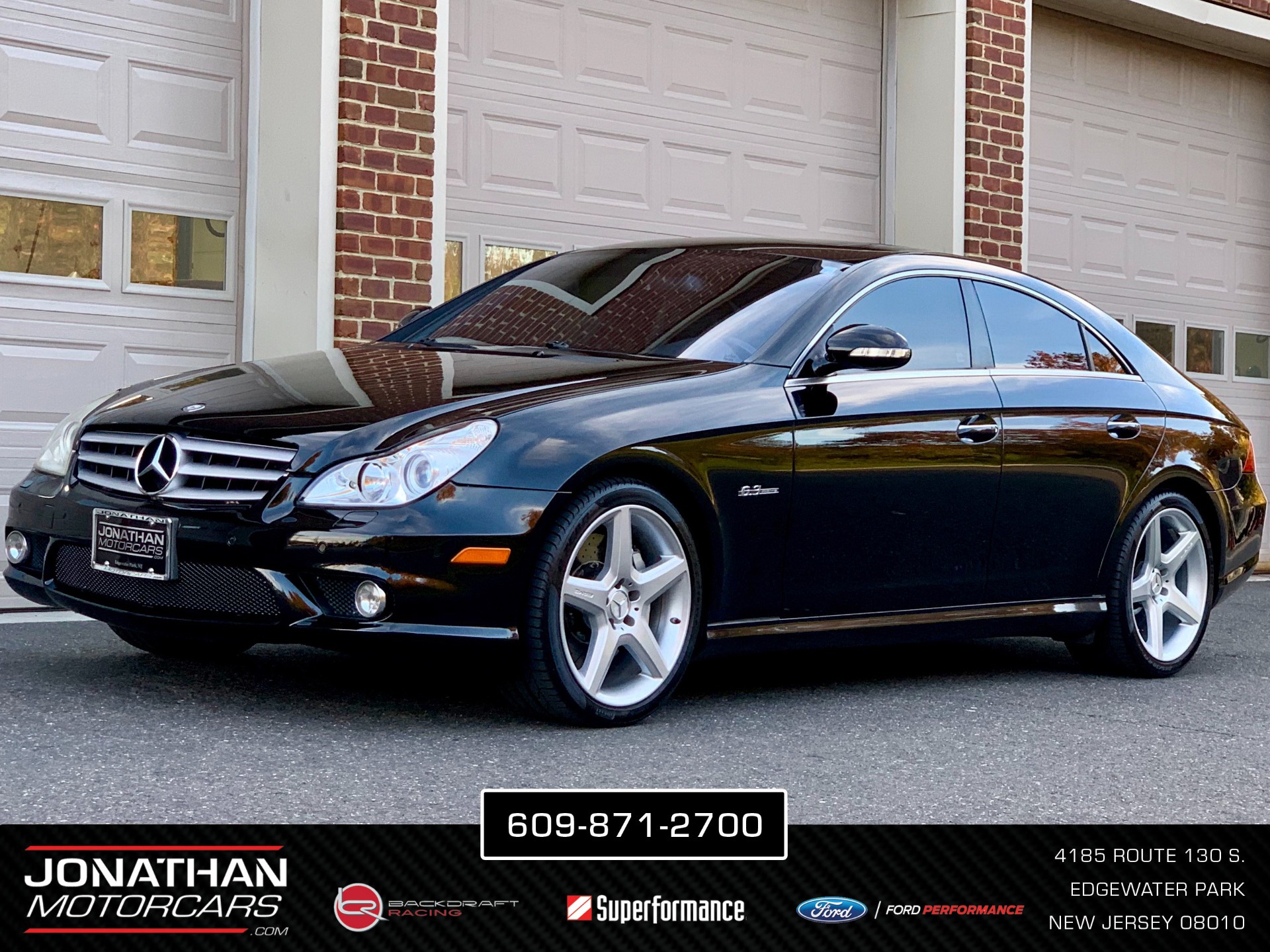 Mercedes Benz CLS 63 AMG W219 2008 R assettocorsamods 45 OFF