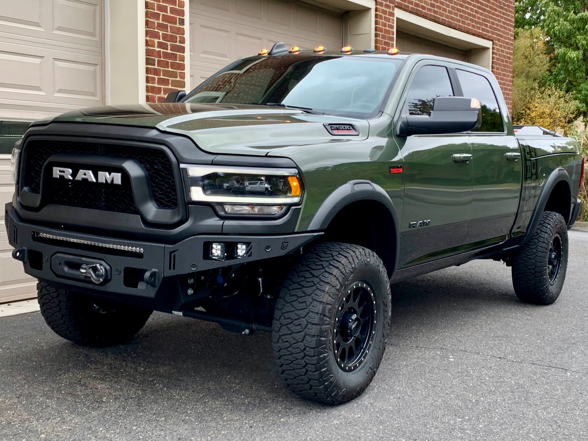 2022 Ram Ram Pickup 2500 Power Wagon Level 2 Stock 183799 For Sale 2022-ram-ram-pickup-2500-power-wagon-level-2-stock-183799-for-sale