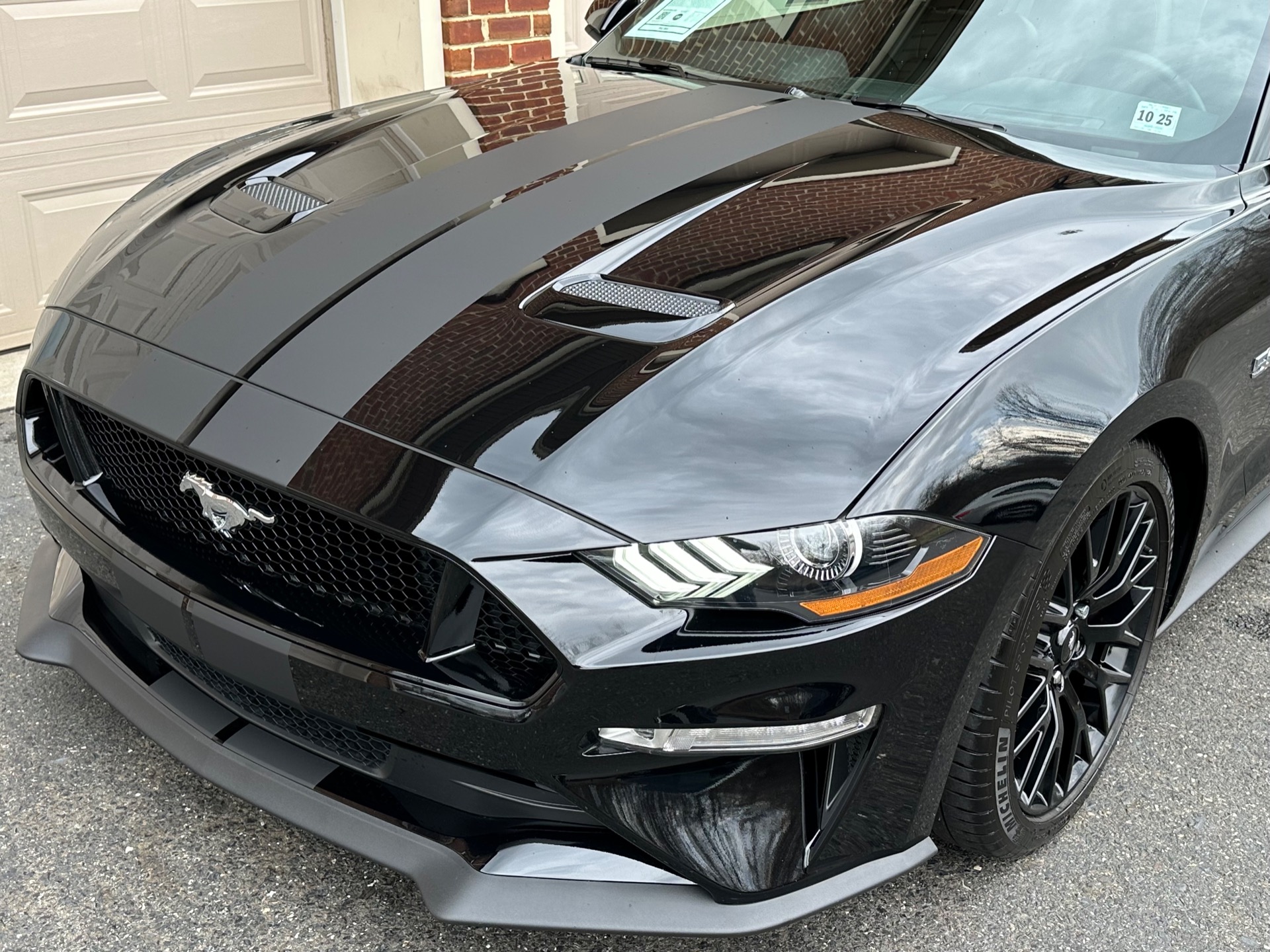 2020 Ford Mustang GT Premium Stock # 174297 for sale near Edgewater ...