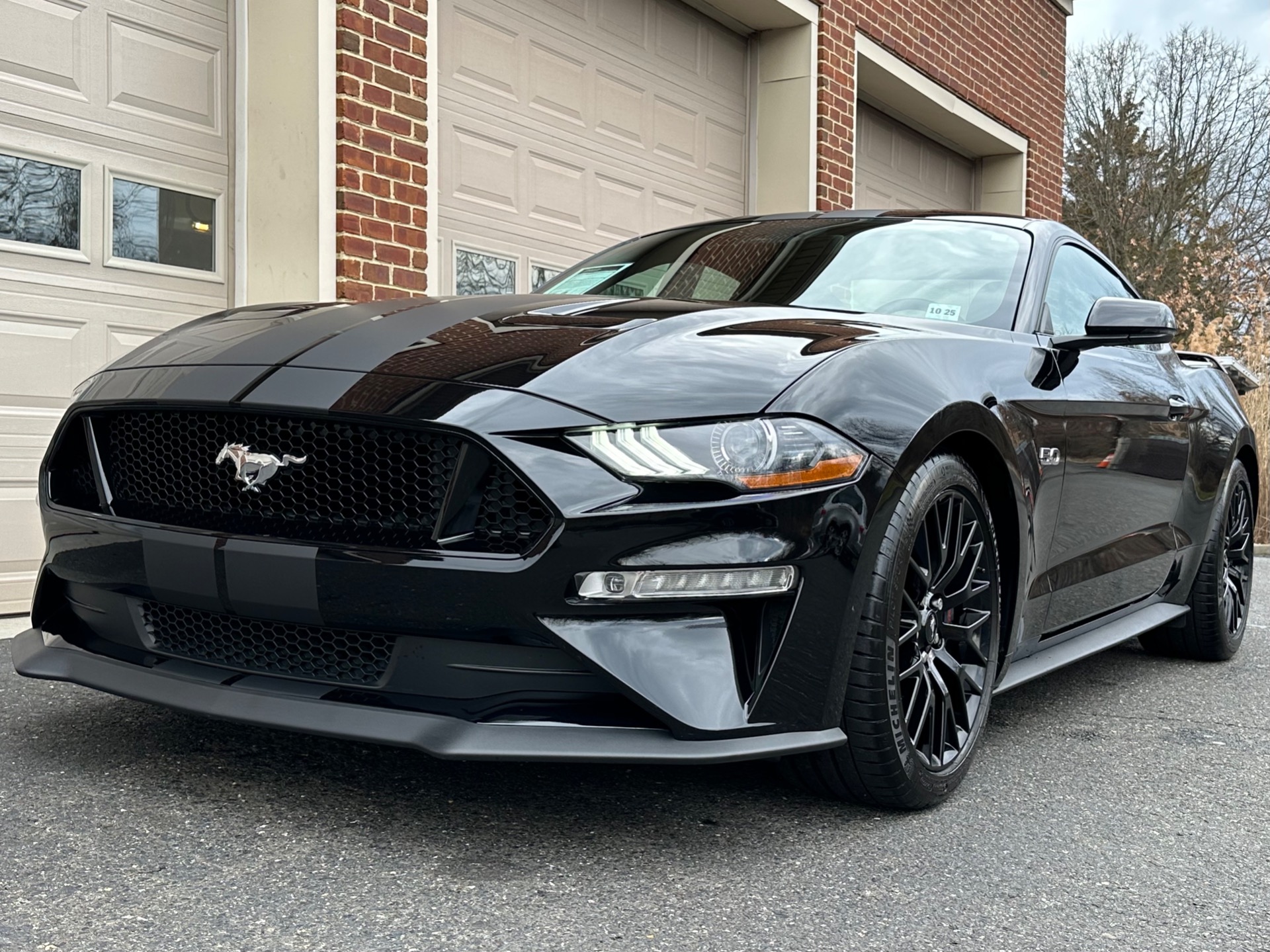 2020 Ford Mustang GT Premium Stock # 174297 for sale near Edgewater ...