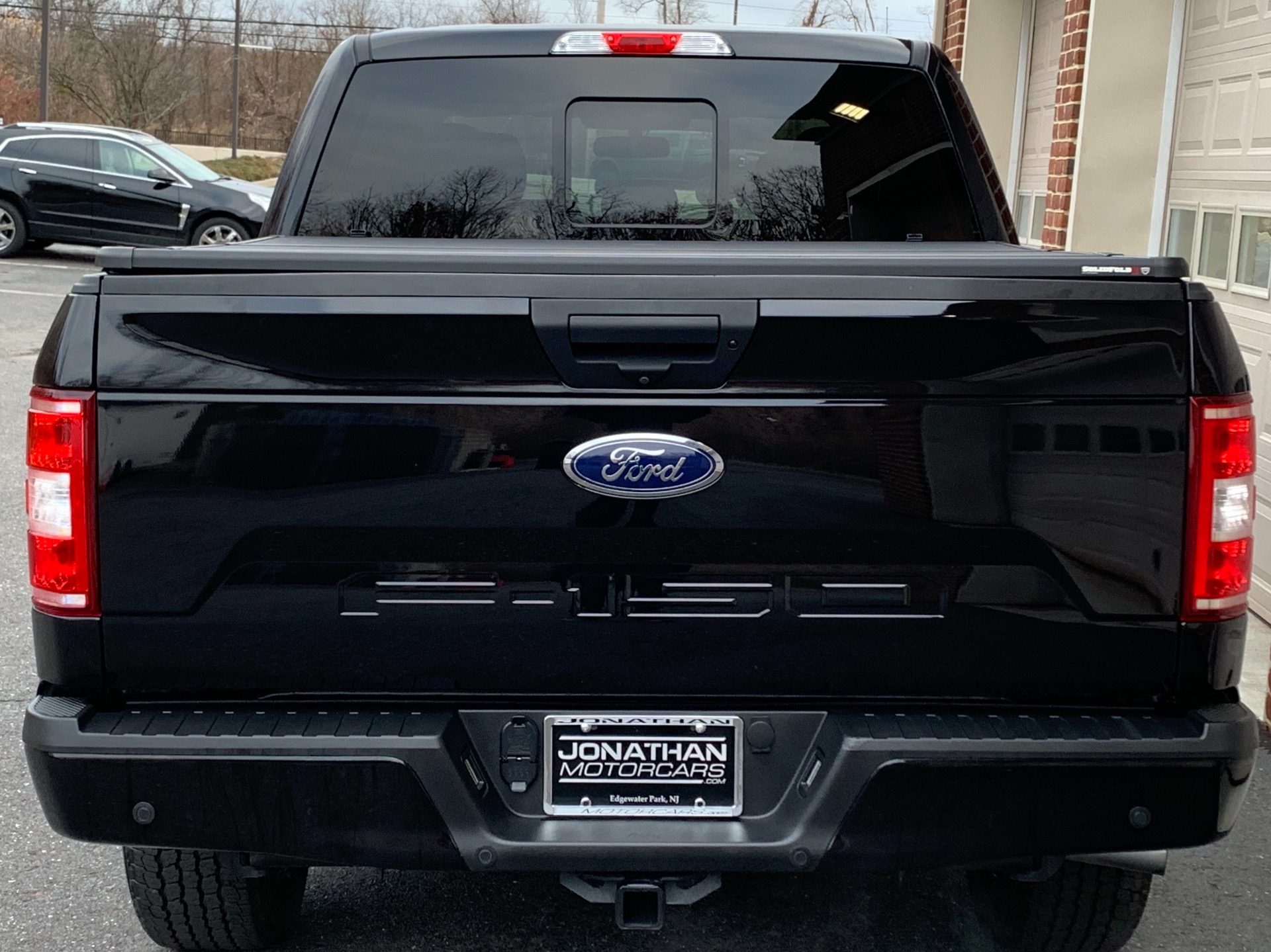 2020 Ford F-150 XLT Stock # B73583 for sale near Edgewater Park, NJ ...