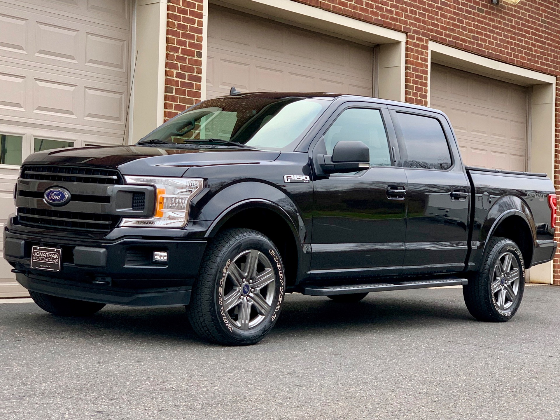 Inspiring 2020 Ford F 150 Limited For Sale Gallery