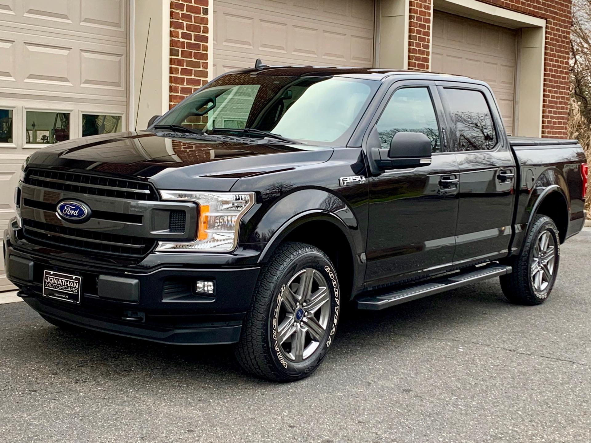 2020 Ford F-150 XLT Stock # B73583 for sale near Edgewater Park, NJ ...