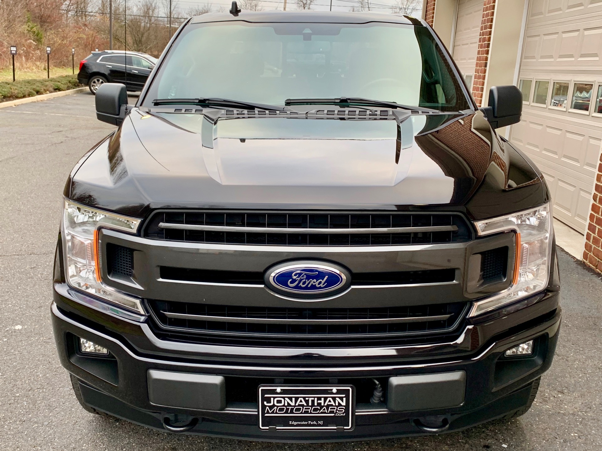 2020 Ford F-150 XLT Stock # B73583 for sale near Edgewater Park, NJ ...