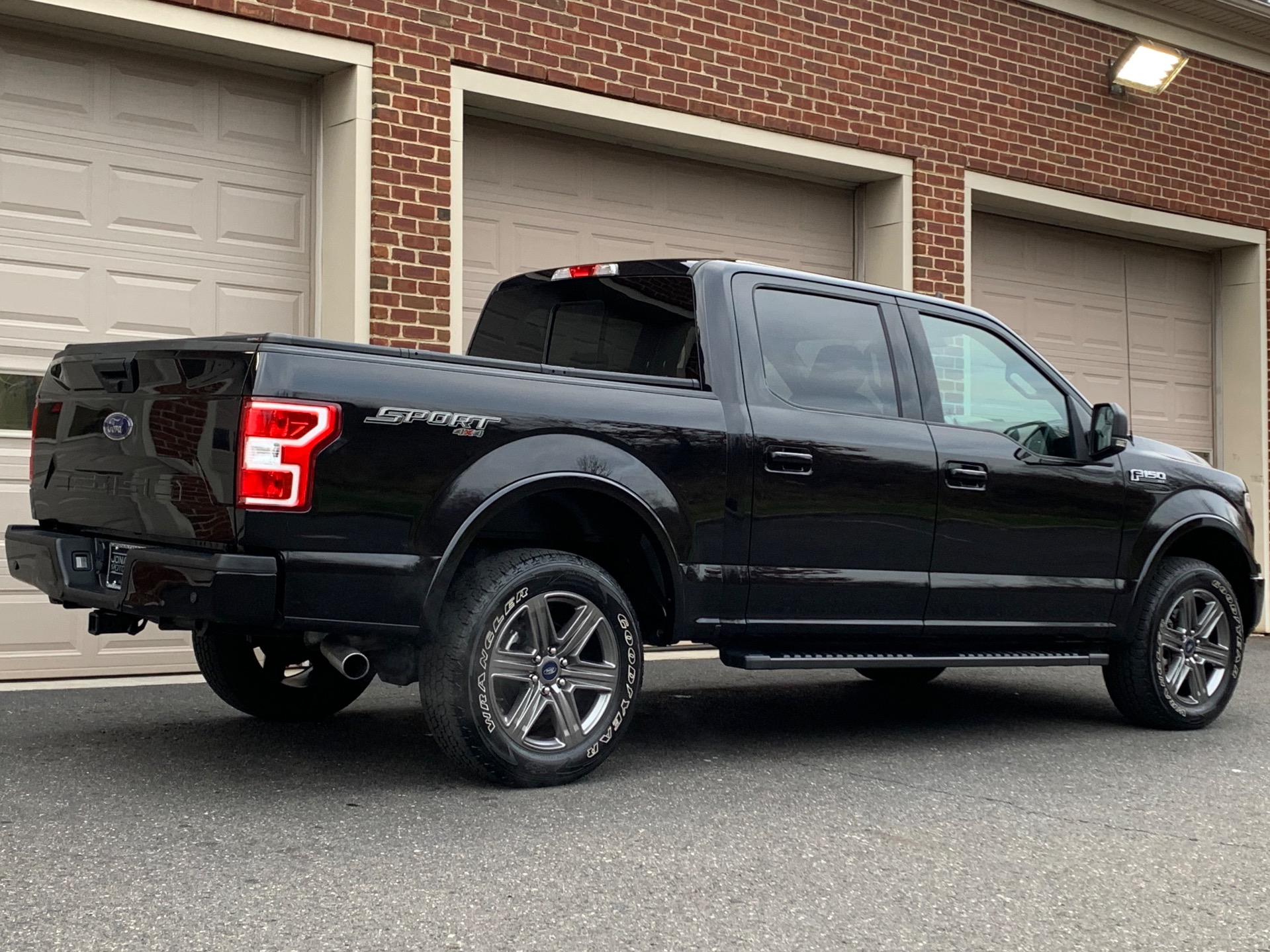 2020 Ford F-150 XLT Stock # B73583 for sale near Edgewater Park, NJ ...